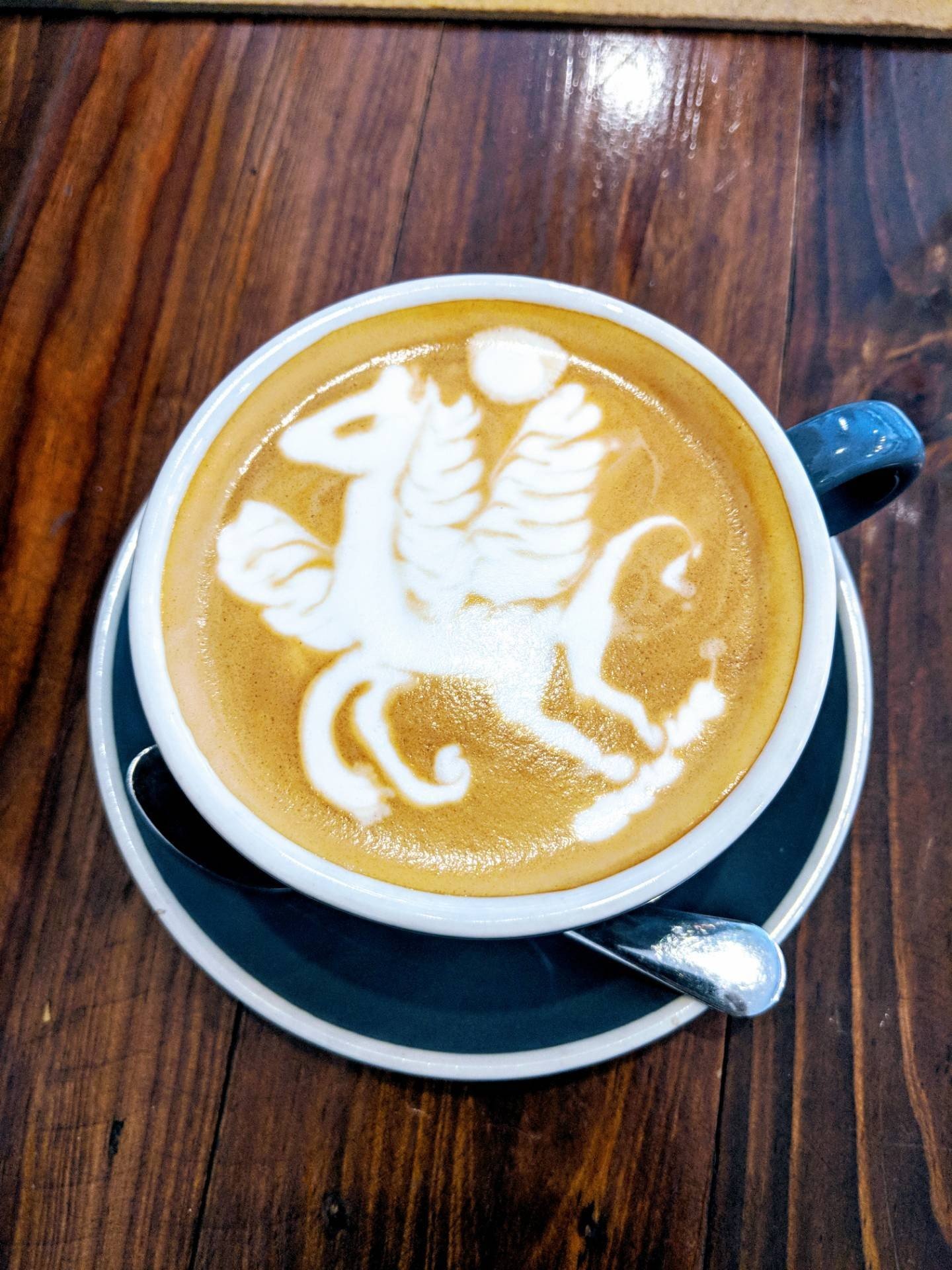 รีวิว Fineday Coffee - กาแฟนุ่มเนียน