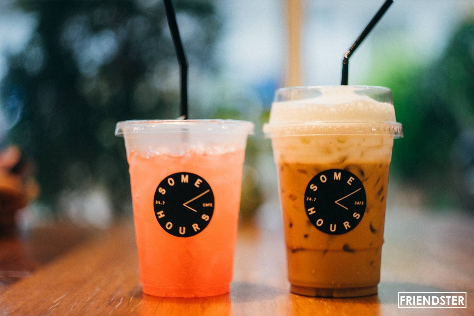 รูป Some Hours