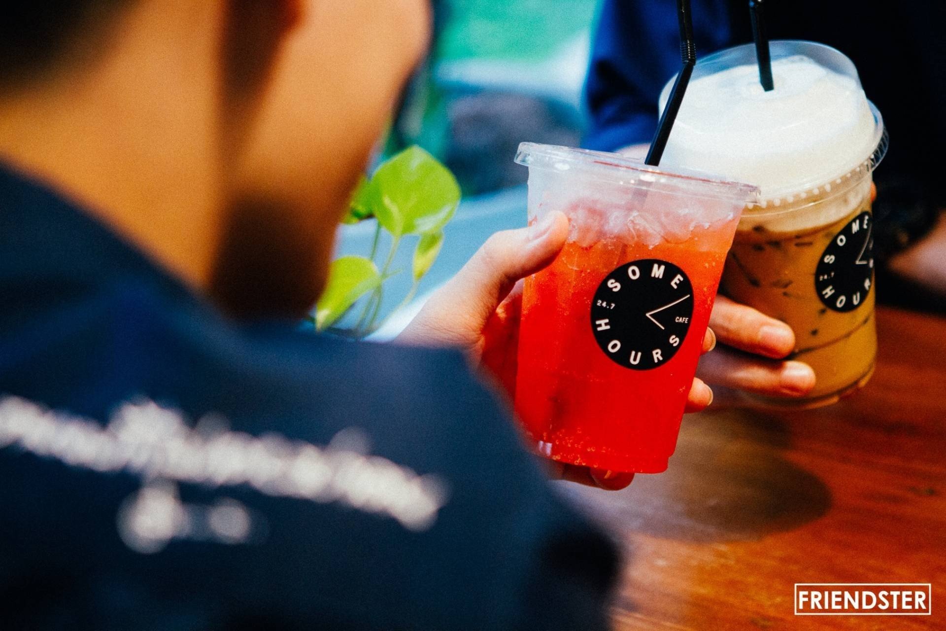 รูป Some Hours