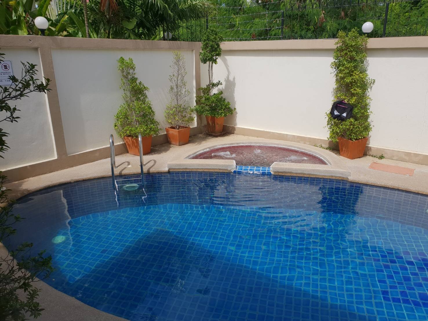 รูป Adare Garden Pool Villas Pattaya - Wongnai