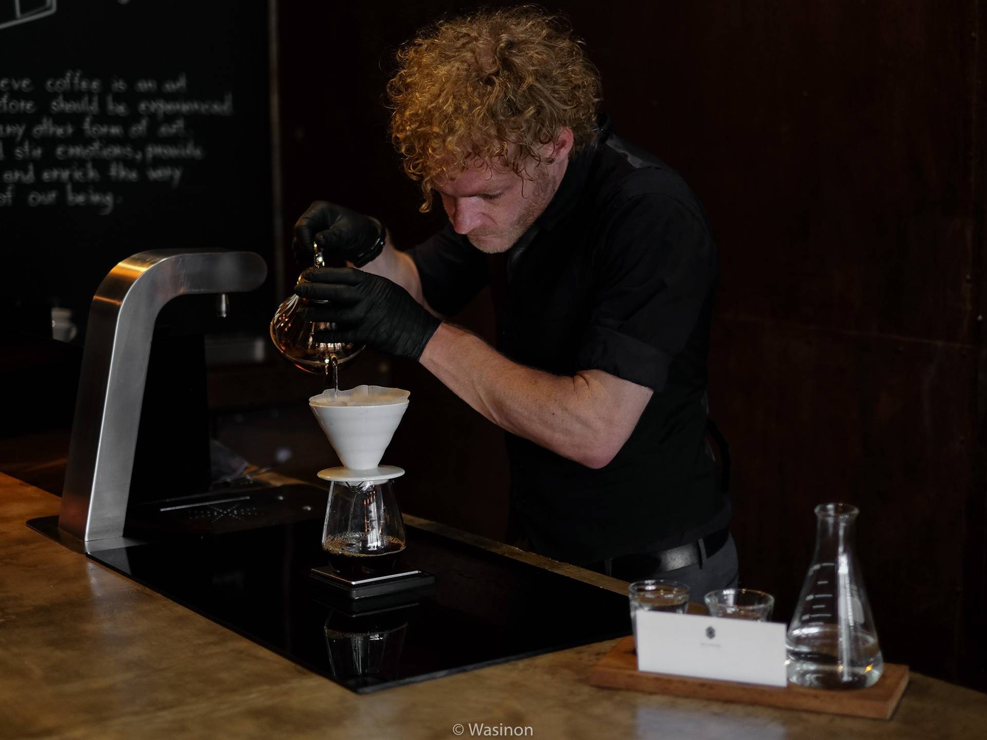 รีวิว Red Diamond Cafe ลาดพร้าว 71 (เลียบทางด่วนรามอินทรา) - Specialty ...