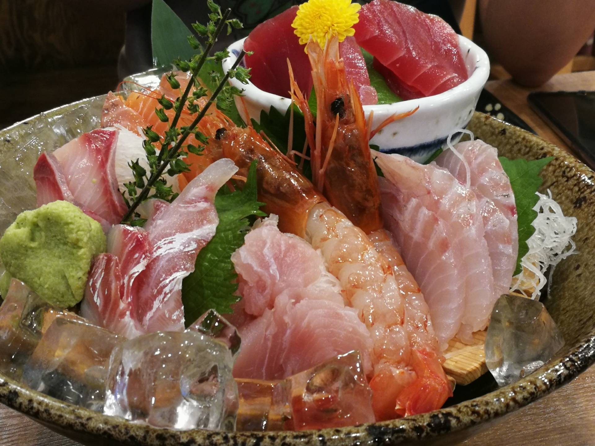 ร้าน Isomaru Suisan 磯丸水產 | รีวิวร้านอาหาร