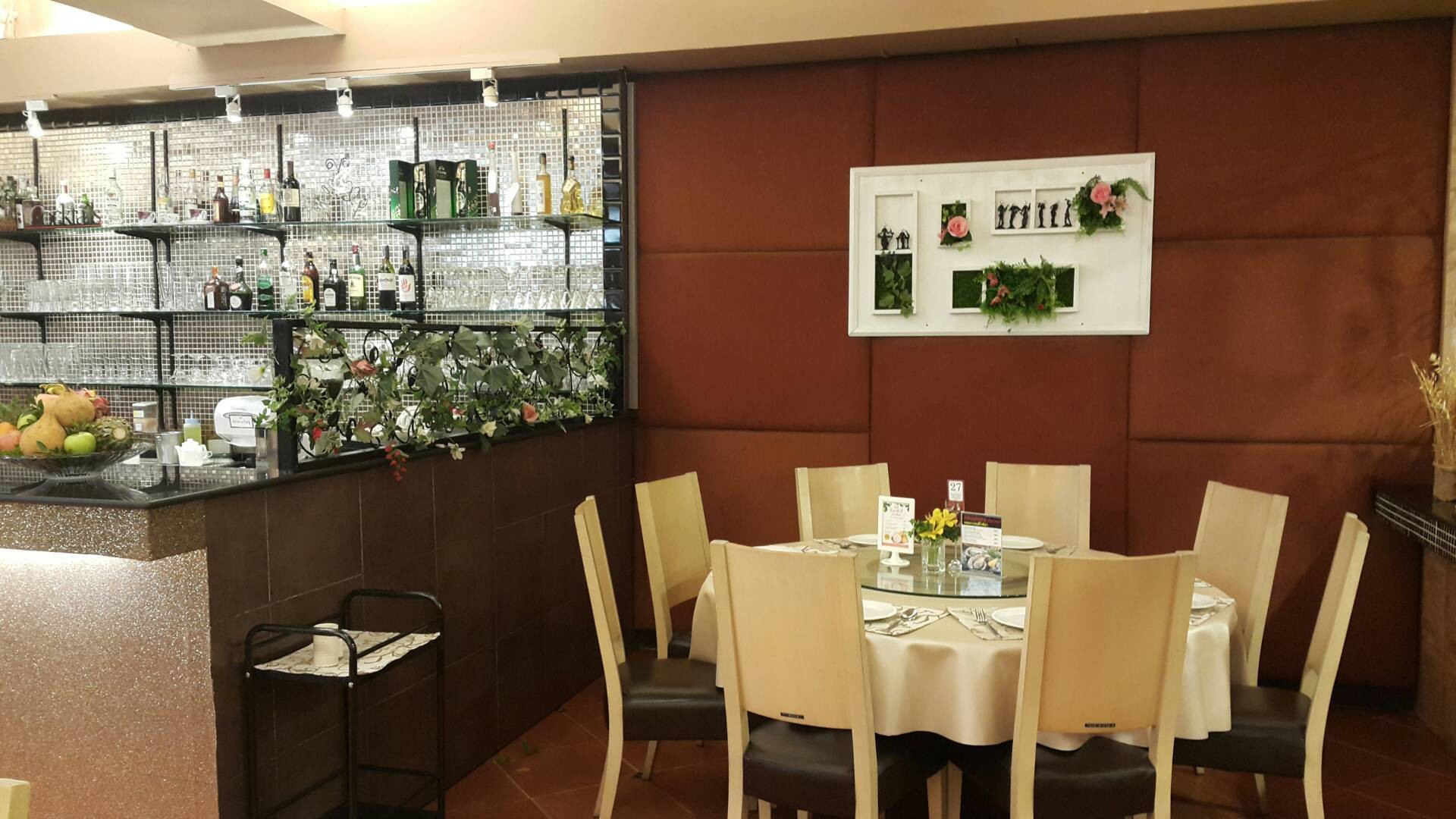 รูป Maria Pizzeria & Restaurant ราชพฤกษ์ - Wongnai