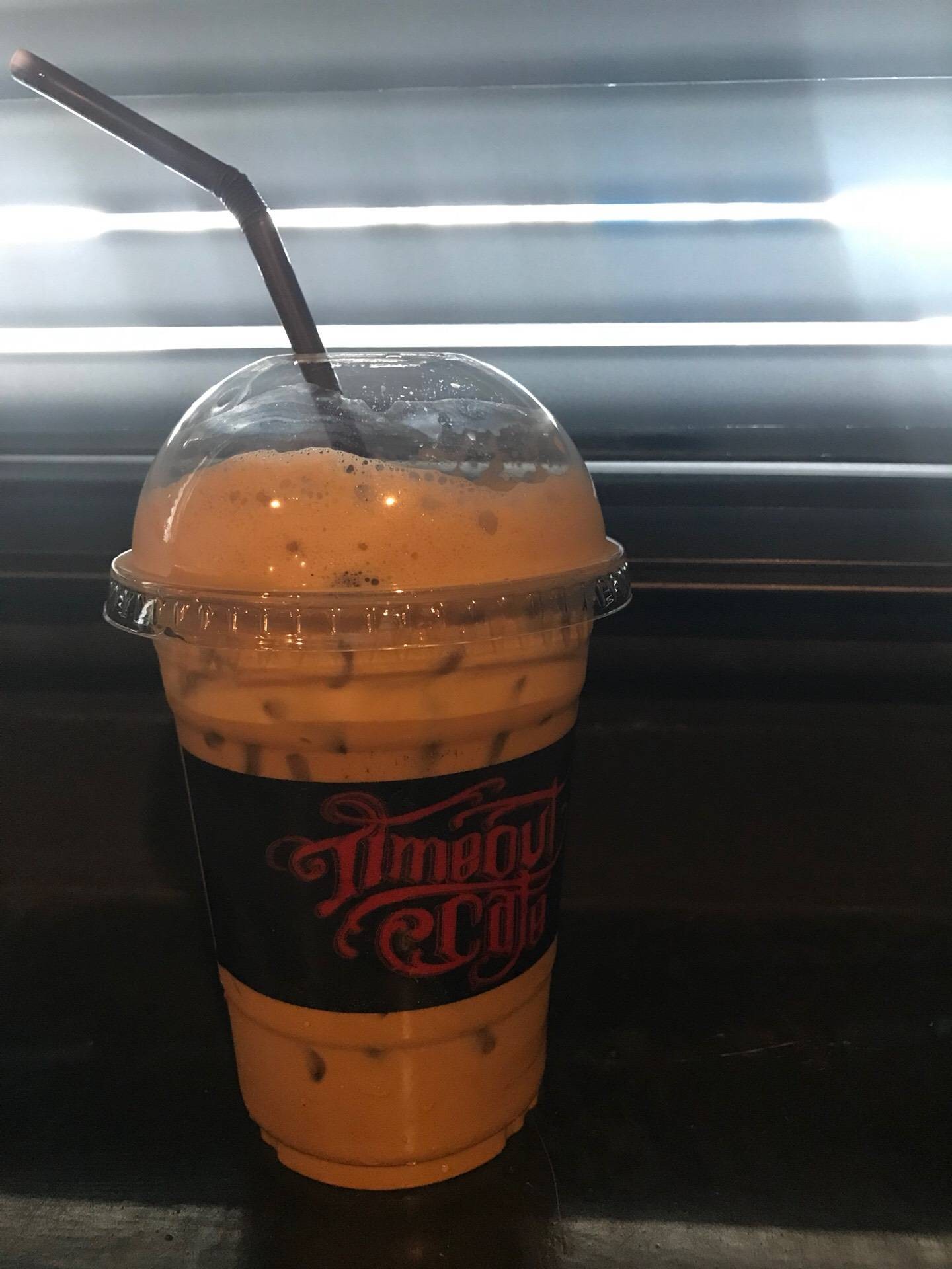 รีวิว Timeout Cafe - ร้านกาแฟเปิดใหม่ซอยคีรี