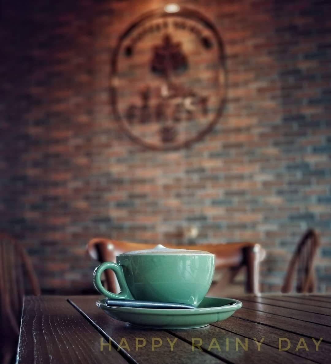 รีวิว Little Forest Coffee House แก่งกระจาน - เป็นร้านที่น่ารัก ระหว่าง ...