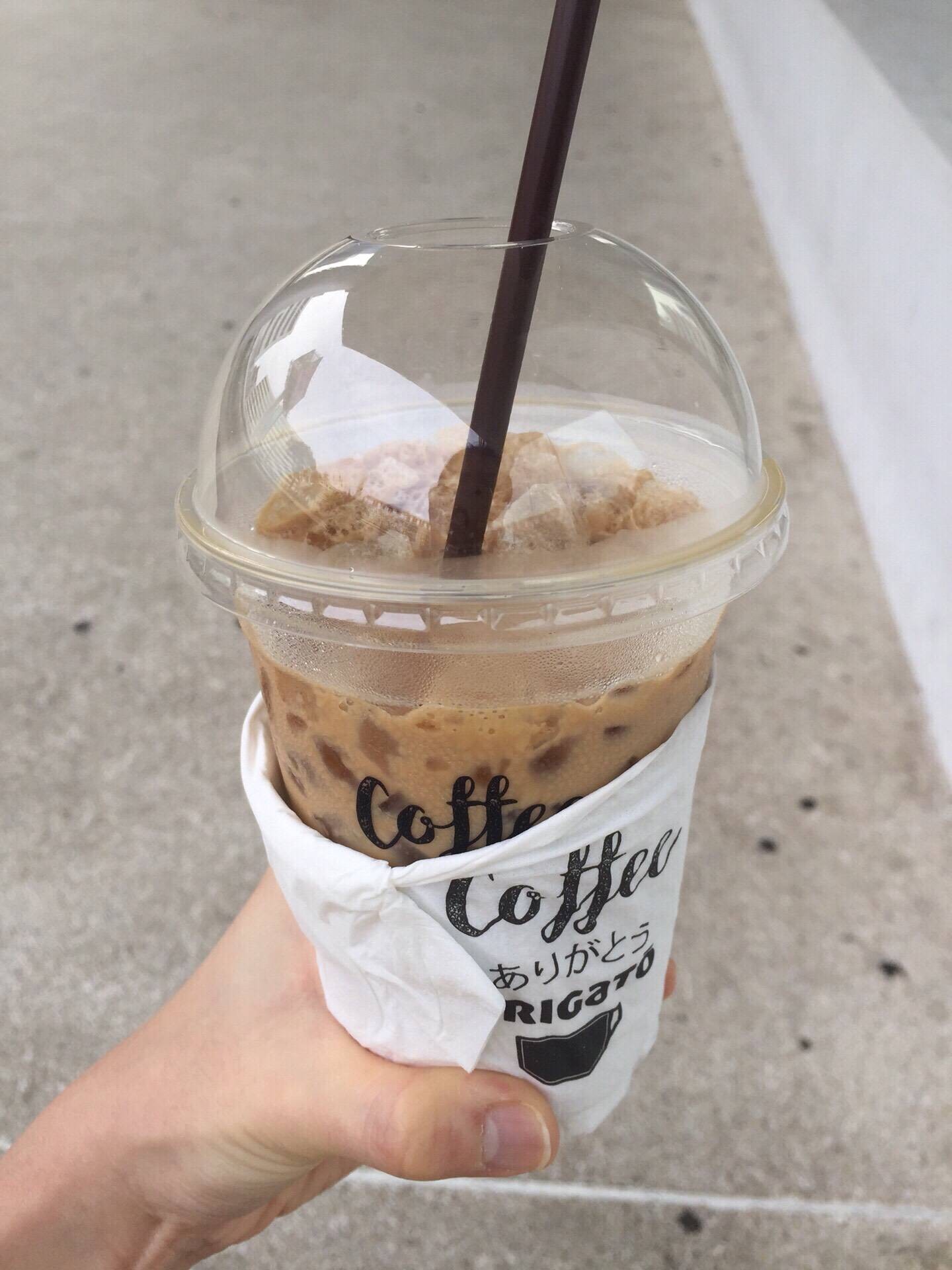 รูป Coffee Arigato Holiday Inn