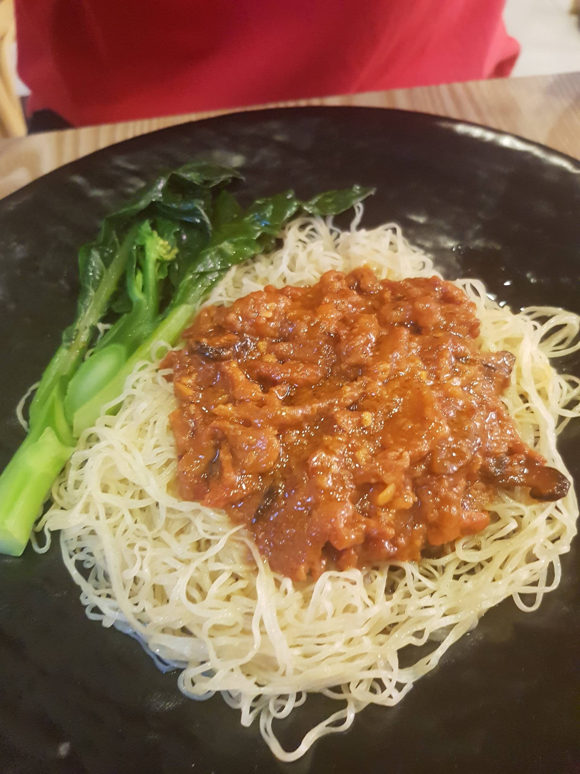 รีวิว Xoho Chinese Cafe centralwOrld - ร้านอาหารจีนแบบฟาสฟู้ด