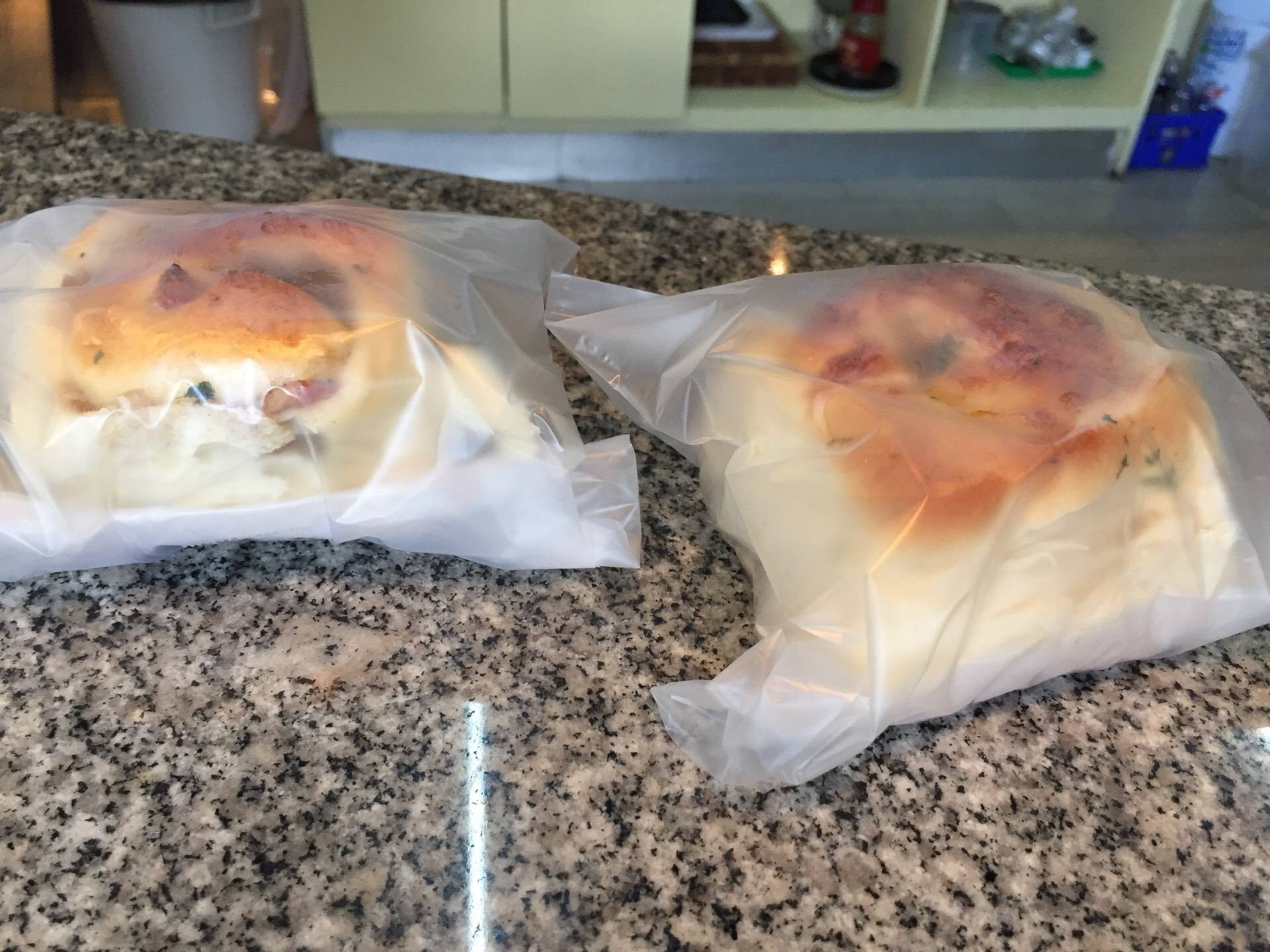 ร้าน Crusty Loaf Bakery | รีวิวร้านอาหาร