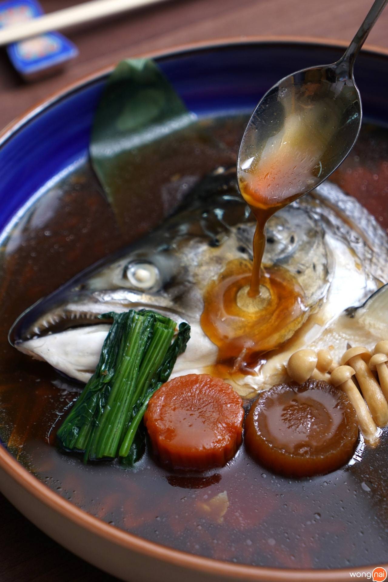 “Tora Sushi” ร้านอาหารญี่ปุ่นย่านราชพฤกษ์ ถูกใจครอบครัวนักกิน!