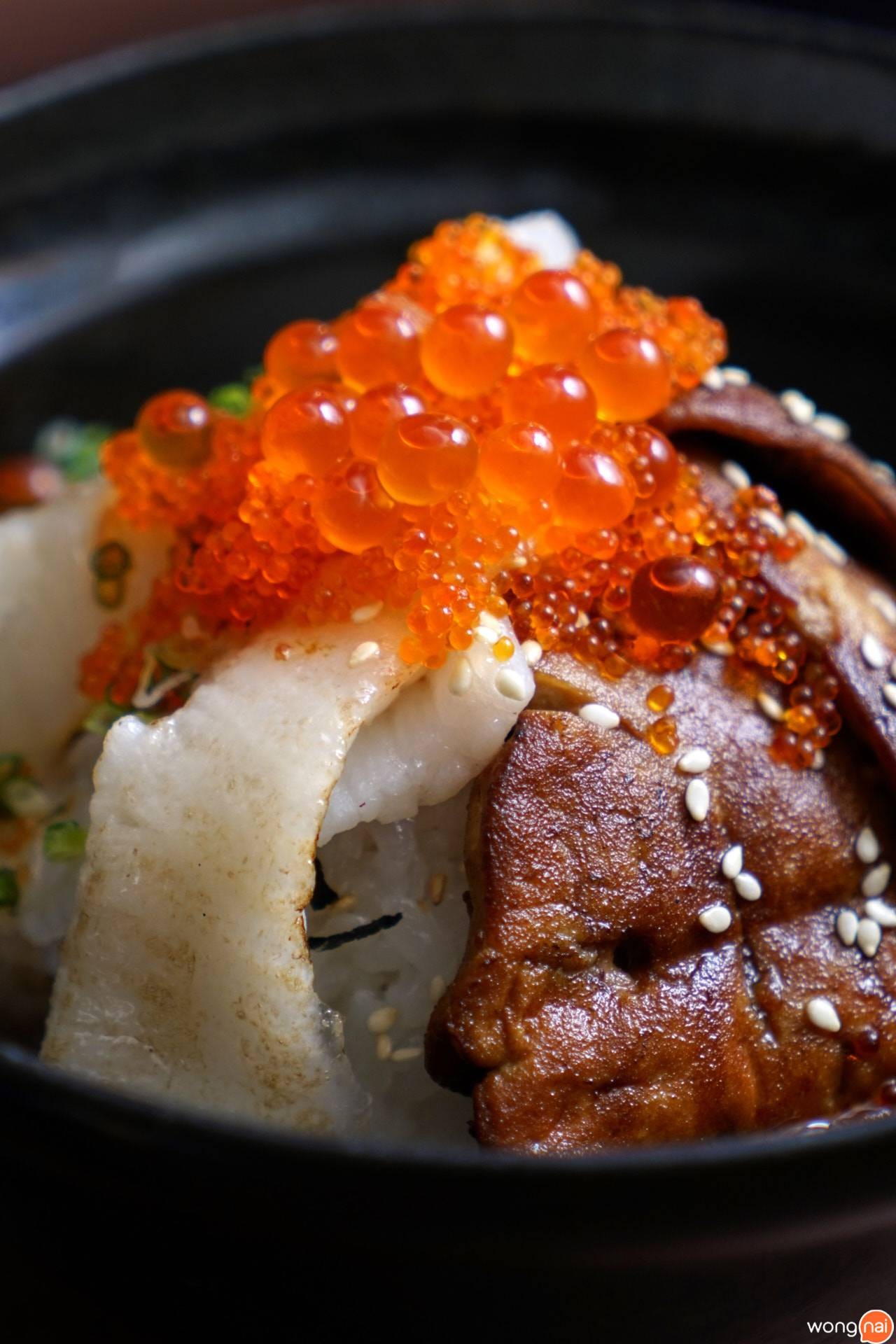 “Tora Sushi” ร้านอาหารญี่ปุ่นย่านราชพฤกษ์ ถูกใจครอบครัวนักกิน!
