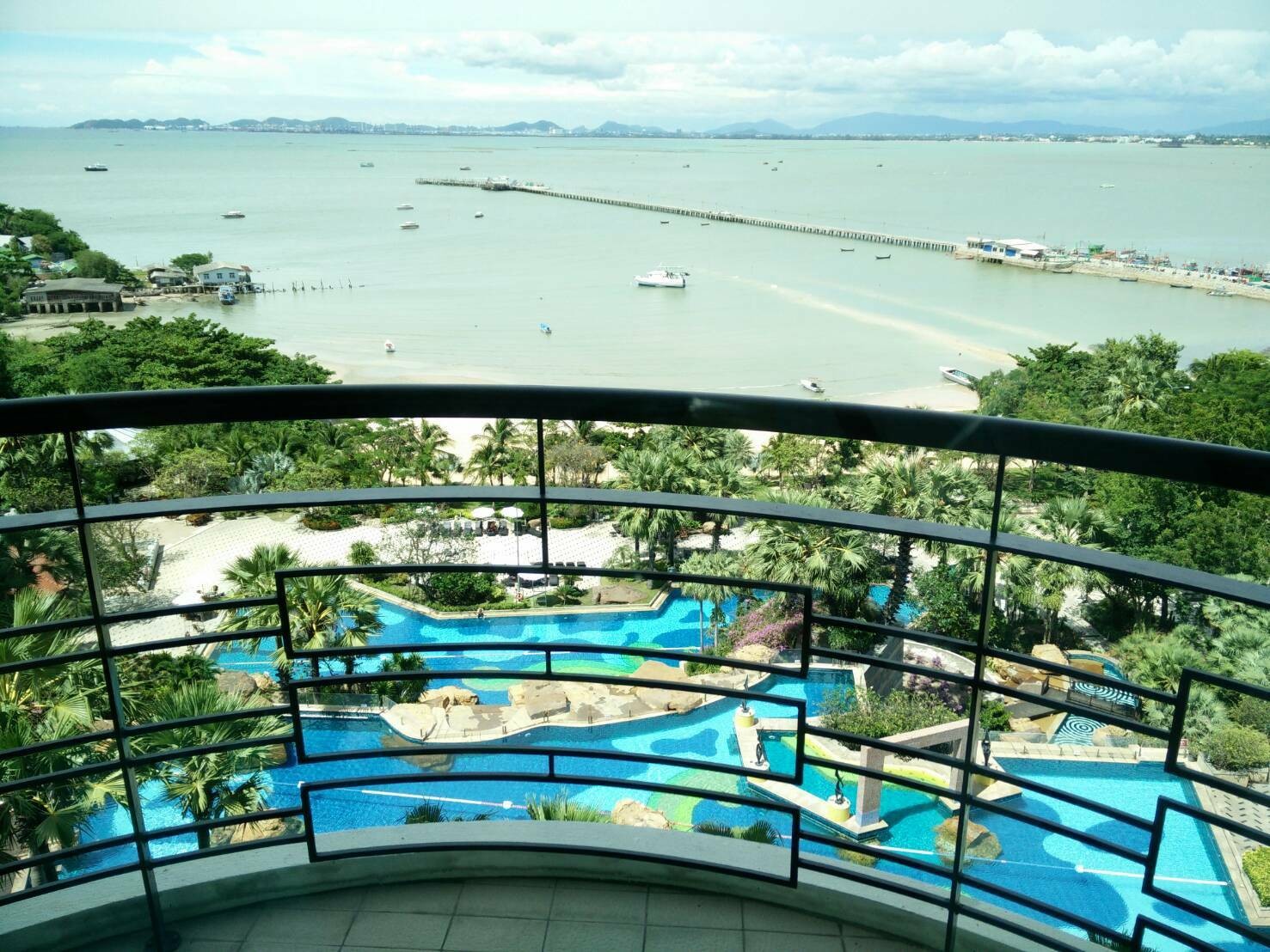 รีวิว The Zign Hotel - The Zign Pattaya - Wongnai