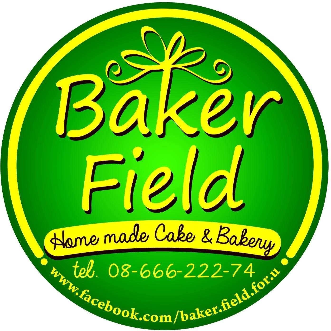ร้าน Baker Field | รีวิวร้านอาหาร