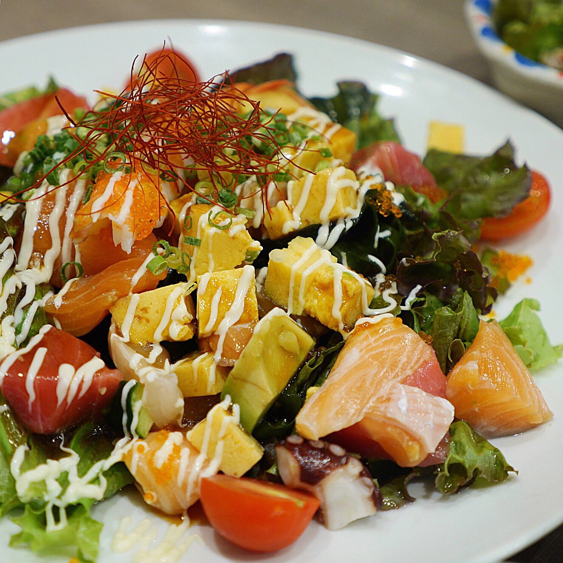 ร้าน Midori Sushi Shibuya | รีวิวร้านอาหาร - Wongnai
