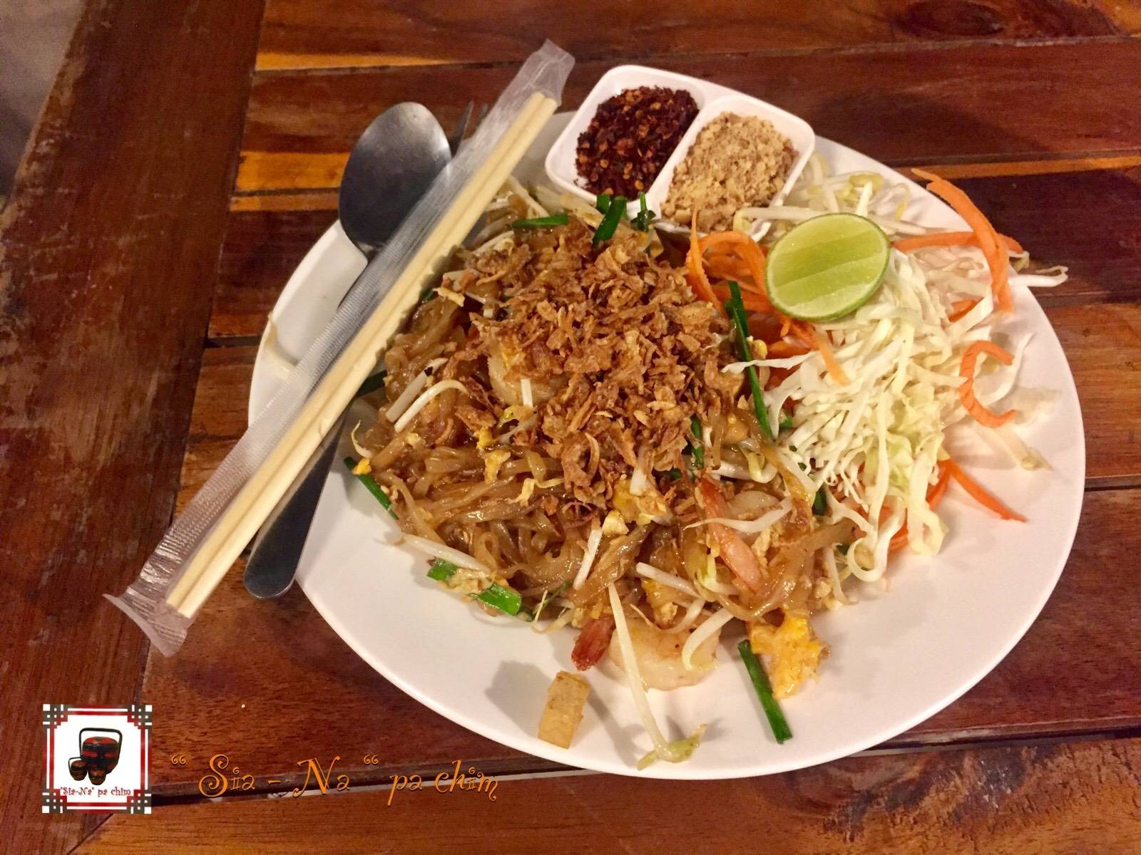 รีวิว Green Tamarind Kitchen - สวรรค์ของคนรักเบอร์เกอร์เนื้อ
