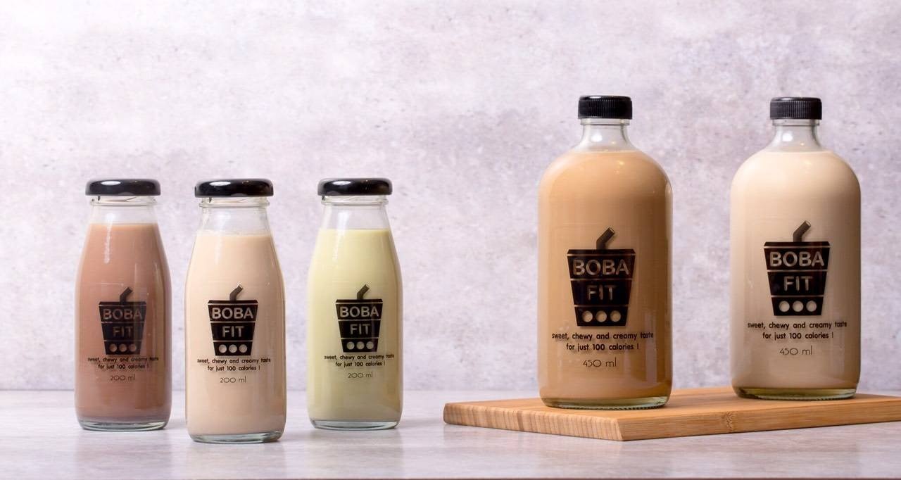 ร้าน Boba Fiit | รีวิวร้านอาหาร - Wongnai