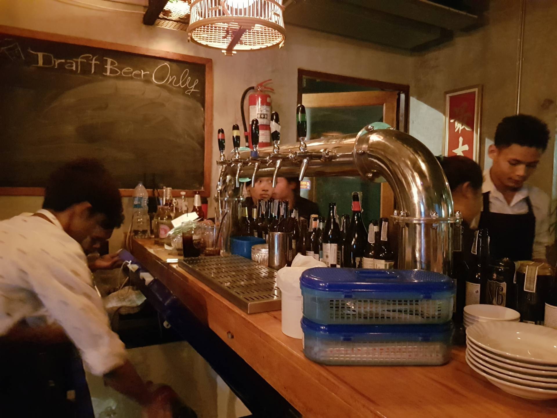 รูป YAK bAR - Wongnai