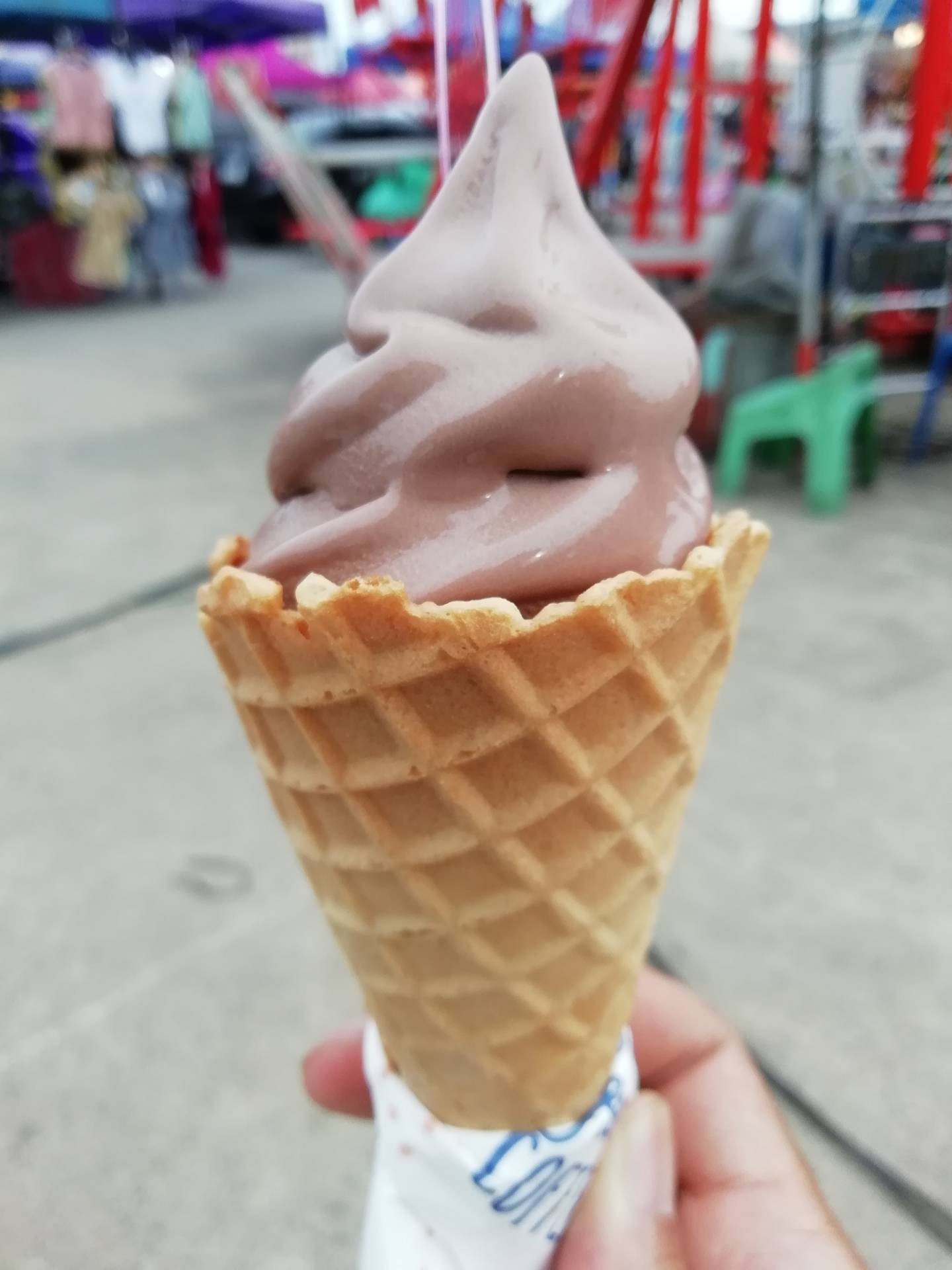 ร้าน Ice Cream-cute@สมุทรปราการ | รีวิวร้านอาหาร