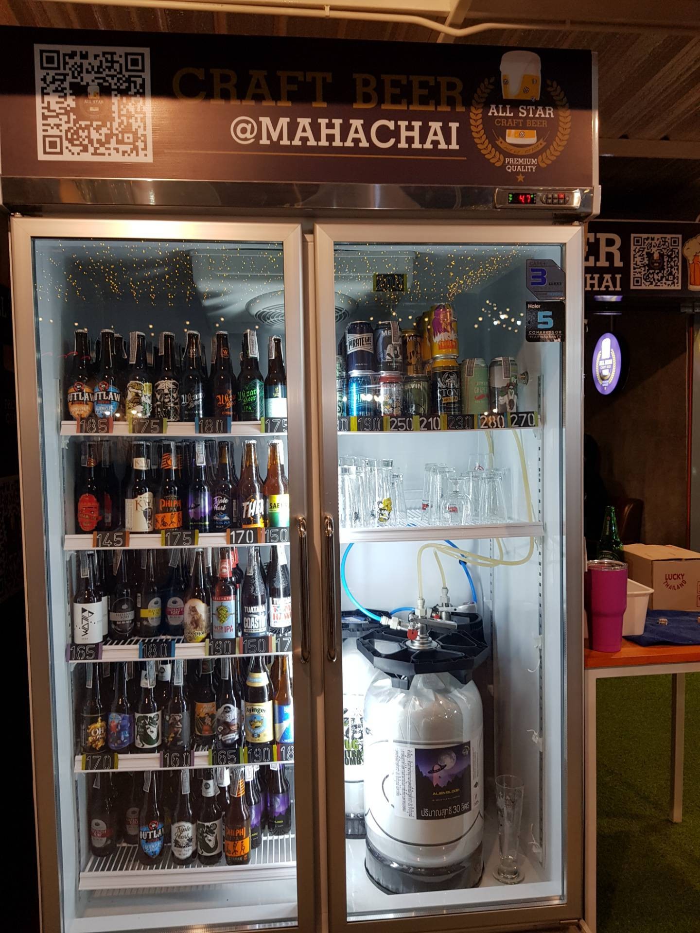 รูป All Star Music & Craft Beer