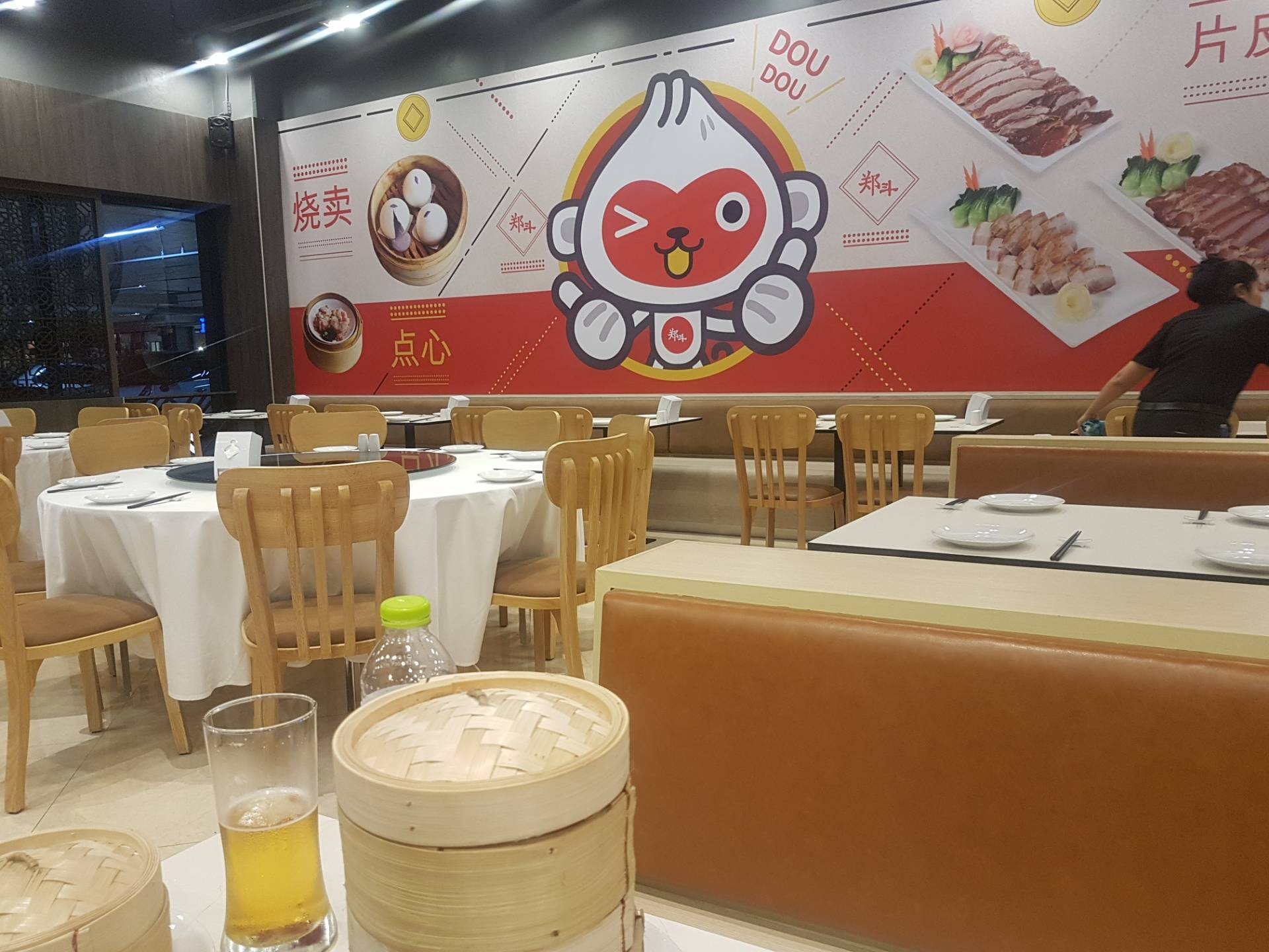 รีวิว Zheng Dou โฮมโปร พระราม 3 - จีนแท้ อร่อย สด ดีทุกอย่าง - Wongnai