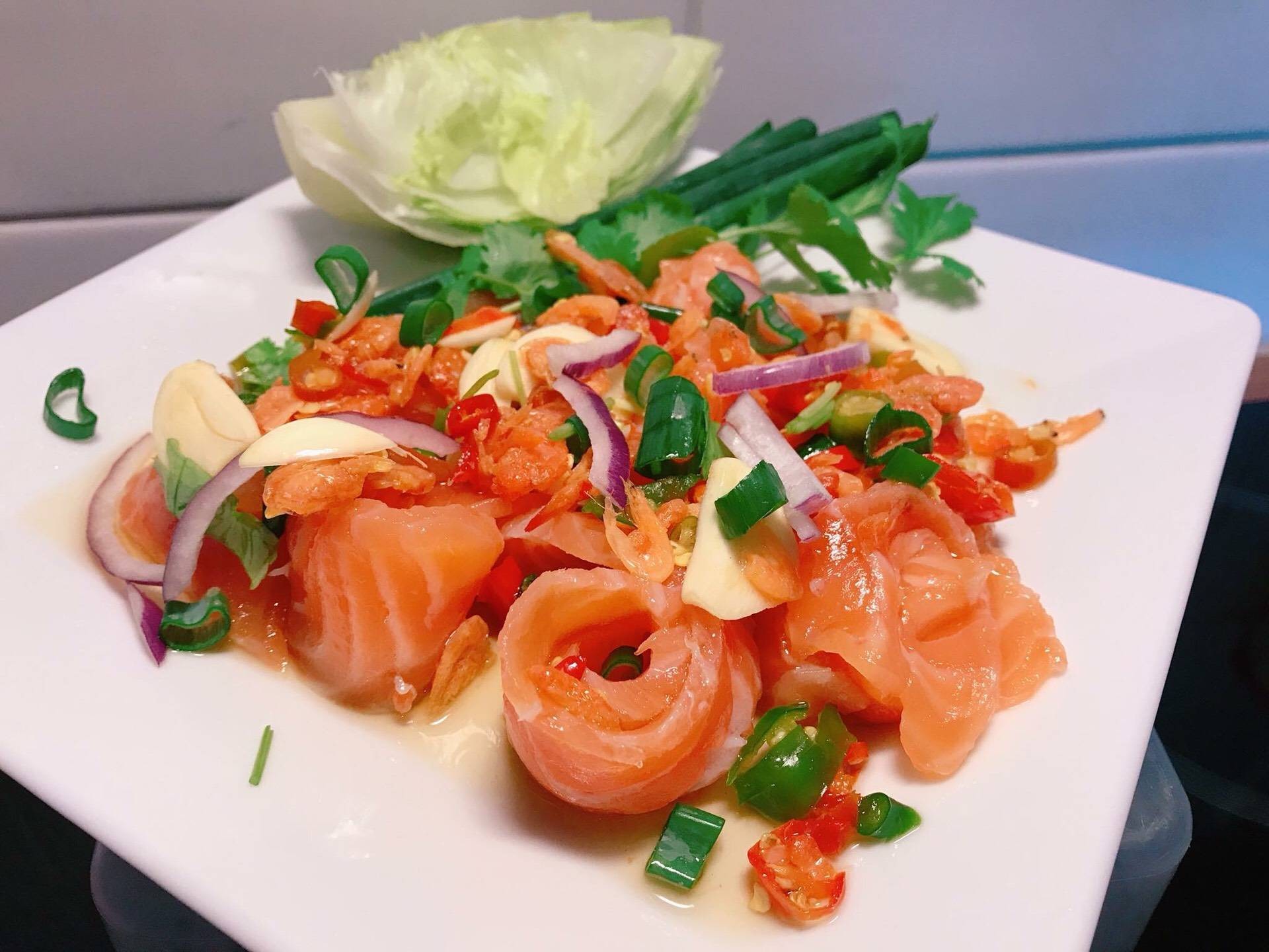 [รีวิว] ร้าน T-Hut Steak Bengal | เมนูแนะนำ รูปภาพ ราคา - Wongnai