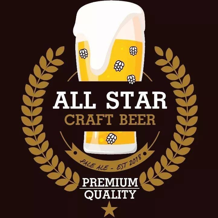 รีวิว All Star Music & Craft Beer - Craft Beer ราคาเป็นมิตร มีให้เลือก ...