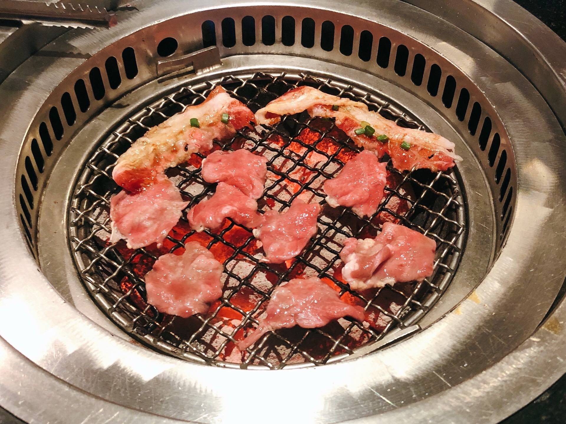 รีวิว GYUMA Japanese BBQ Restaurant ทองหล่อ - อร่อยมากกก กินเยอะอาจ ...