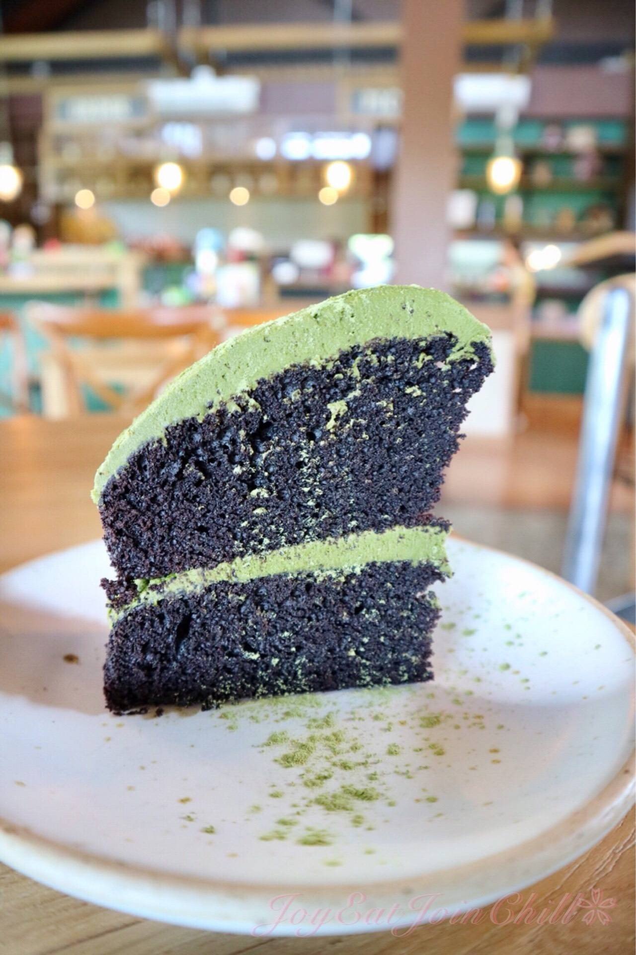 รีวิว Little Forest Coffee House แก่งกระจาน - ร้านสวยดี มีสวนให้ชมด้วย ...