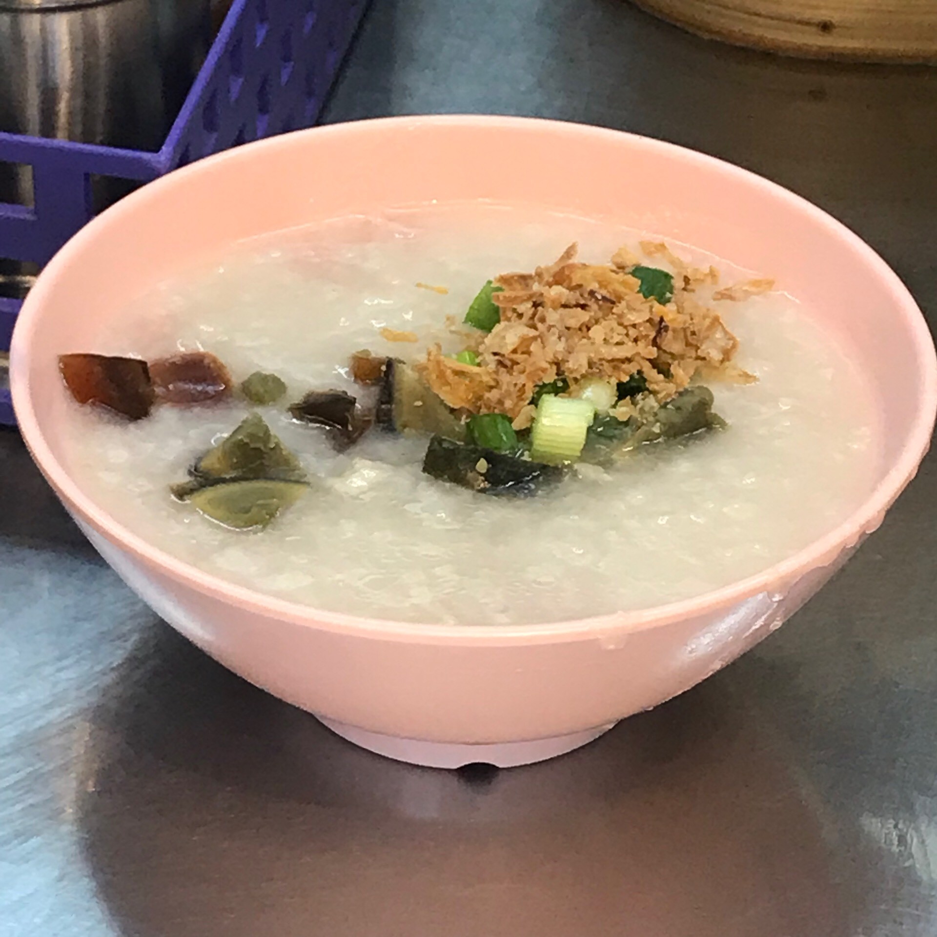 รีวิว Tim Sum Paser Ris Street51 - tim sum บ้านๆราคากันเอง