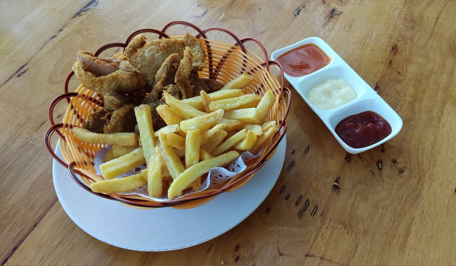 รีวิว Alive ชีวิต ชีวา - ร้านสบายตามสไตล์ Alive