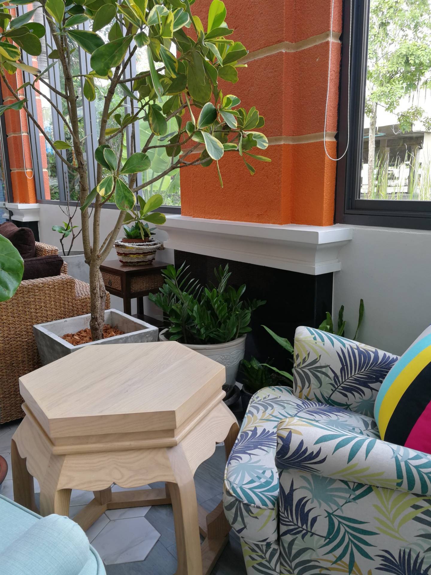 รีวิว SomSak Cafe - ร้านแต่งสวย น่านั่ง