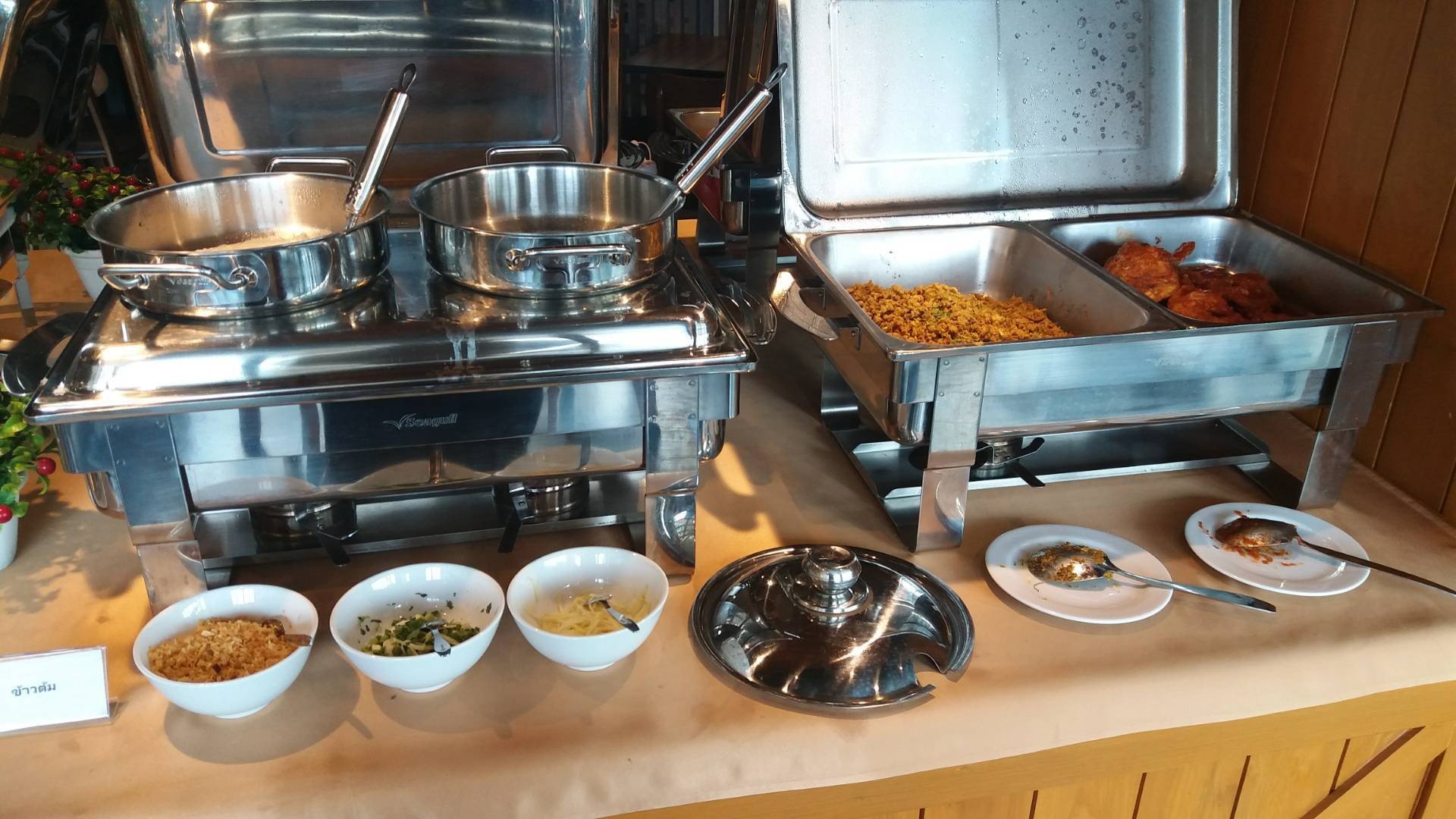 รูป No.22 Cafe & Restaurant