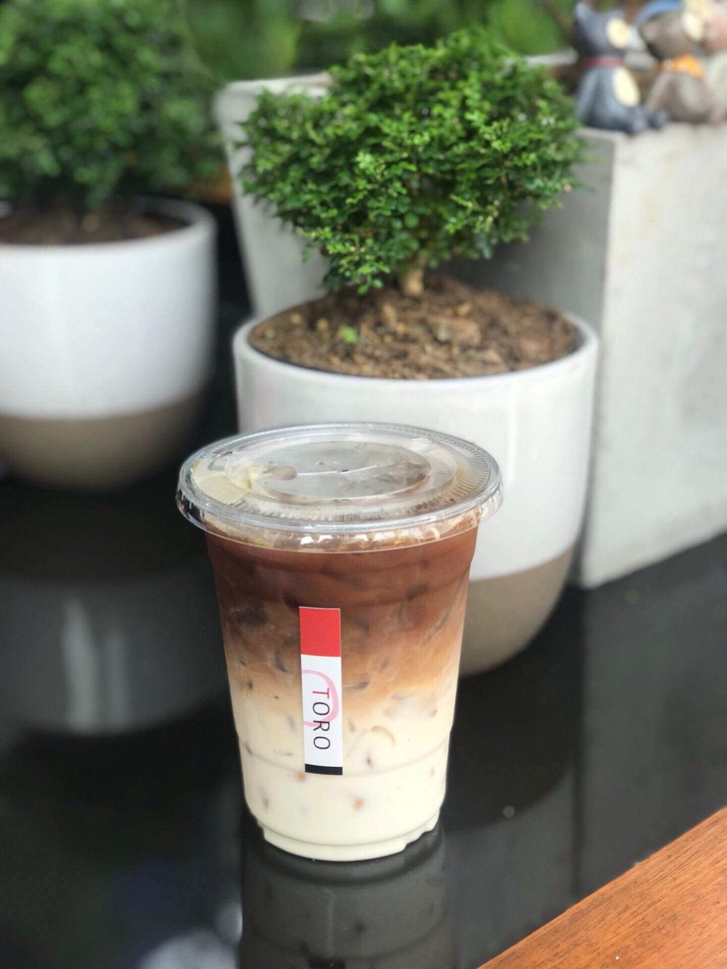 รีวิว TORO Coffee - ร้านกาแฟเปิดใหม่ ราคาเริ่มต้น 30 บาท