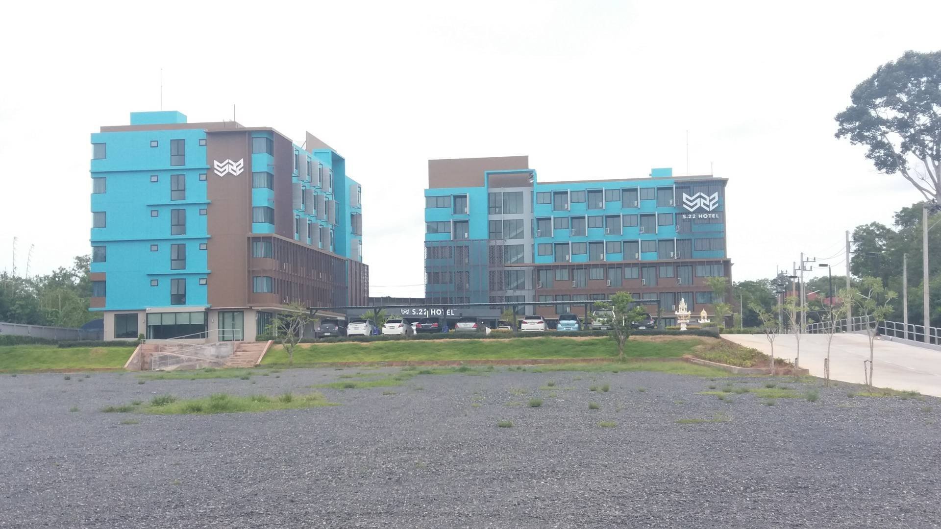 รูป No.22 Cafe & Restaurant