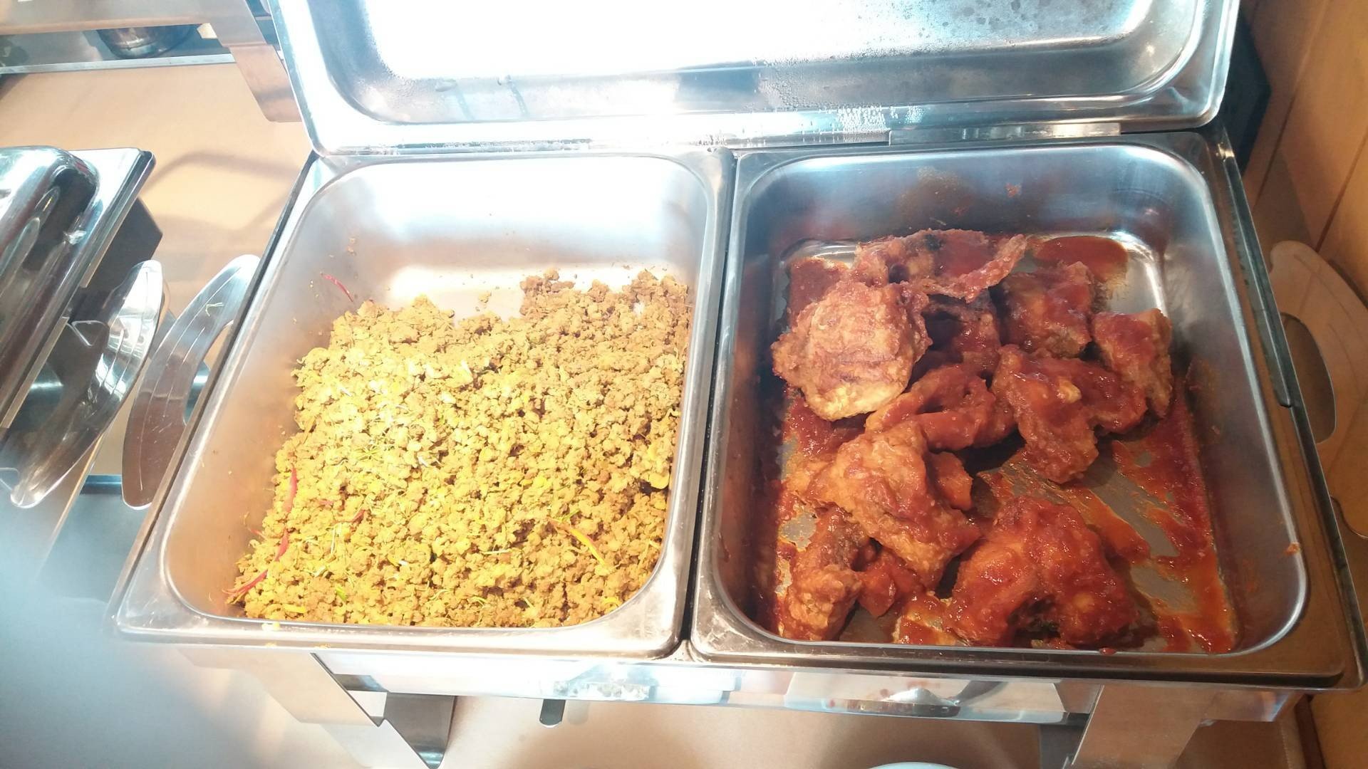 รูป No.22 Cafe & Restaurant