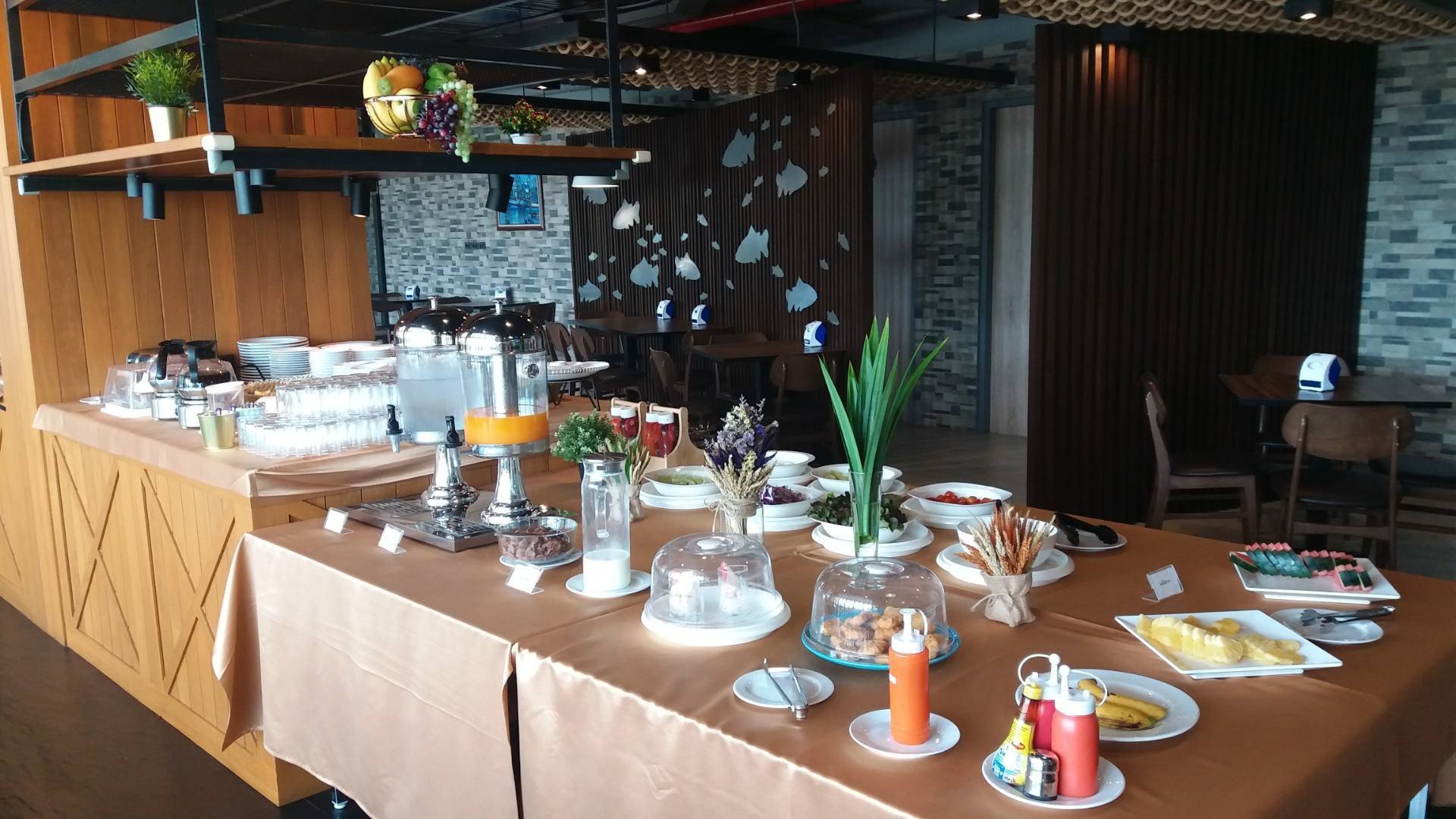 รูป No.22 Cafe & Restaurant