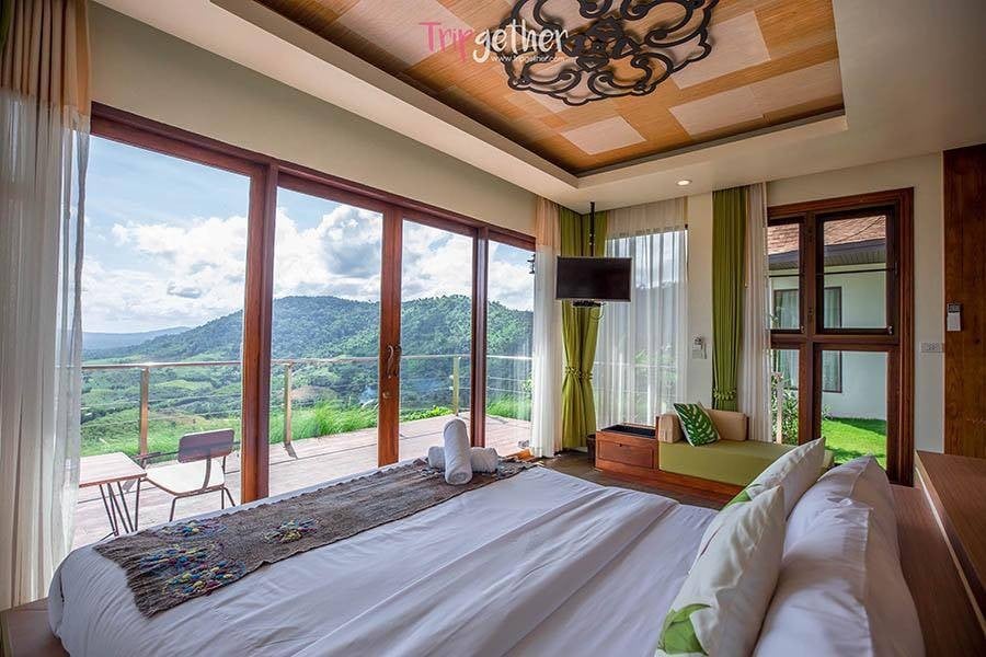 รูป At Tree Resort - Wongnai