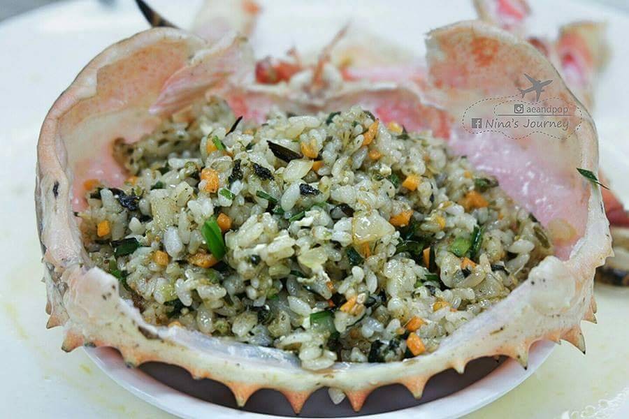 Sorae Seafood Market - รีวิวสถานที่ท่องเที่ยว