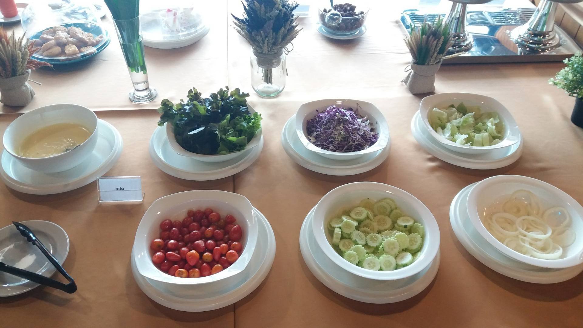 รูป No.22 Cafe & Restaurant