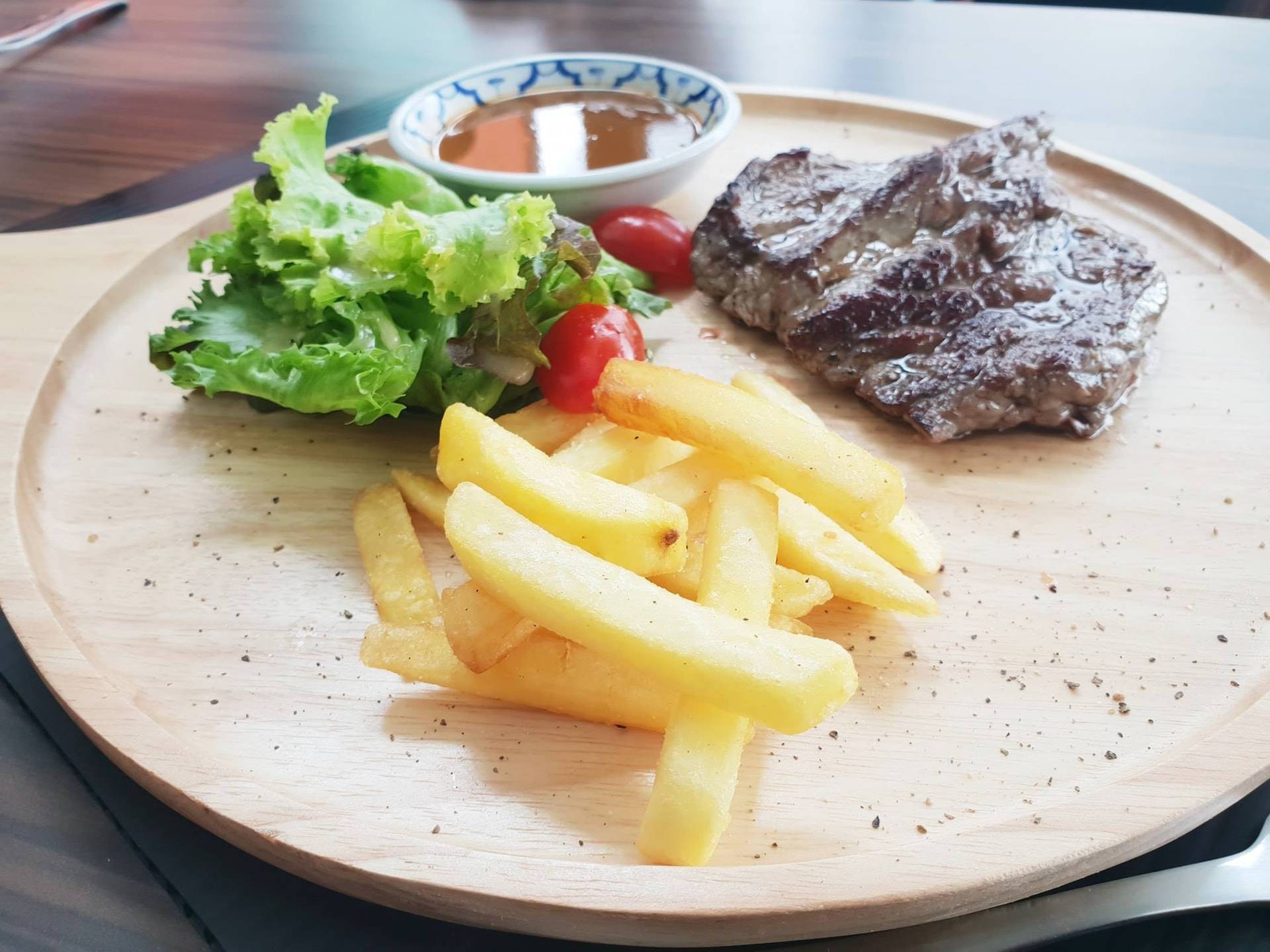 ร้าน Rifai Kitchen | รีวิวร้านอาหาร