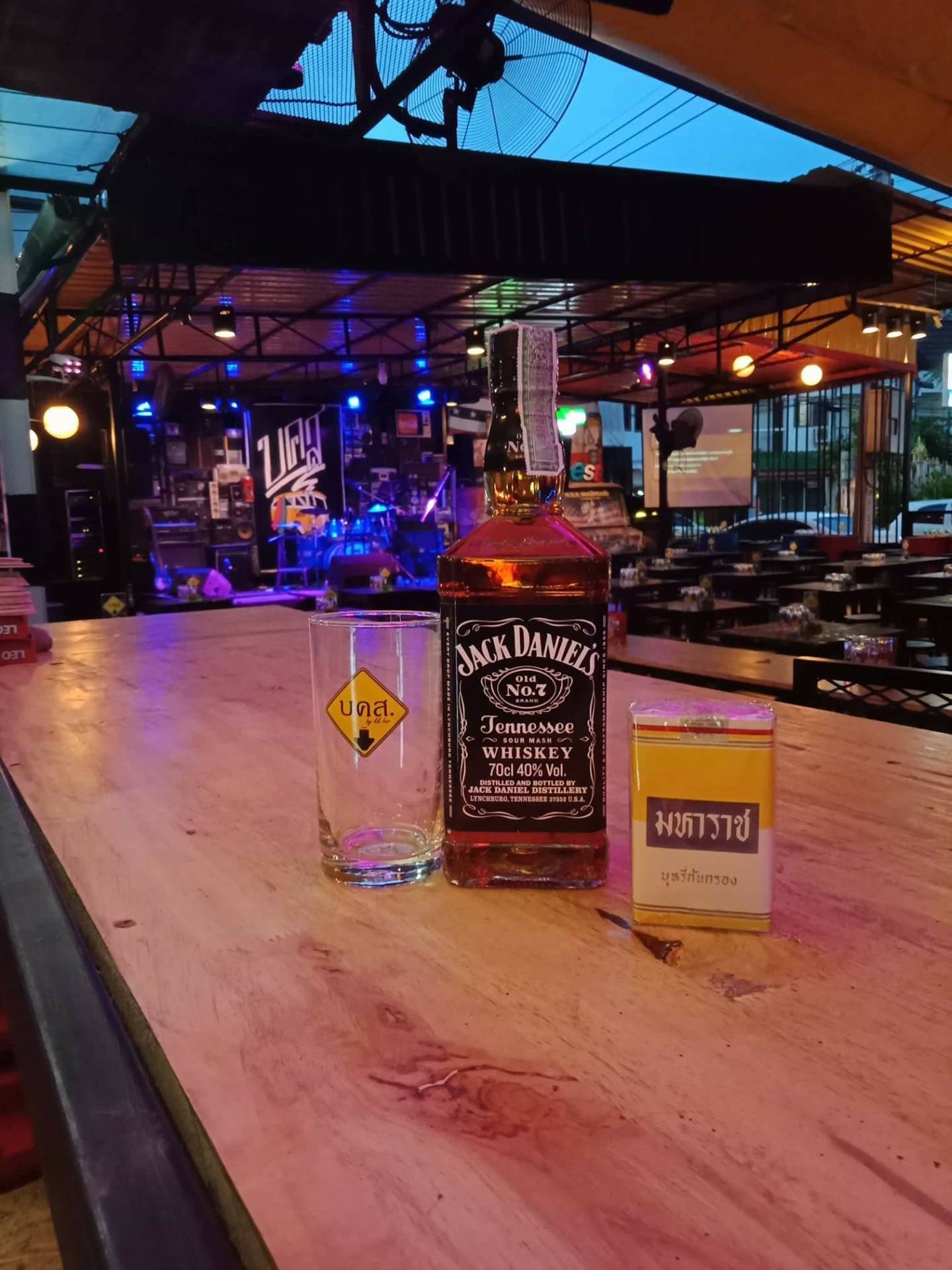 รูป บคส. (BKS By KK Bar)