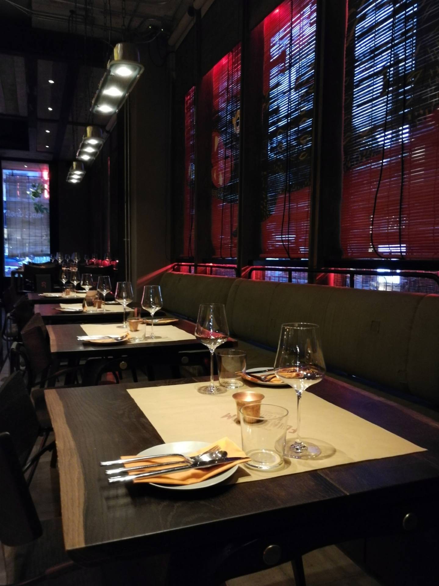 รีวิว Funky Lam Kitchen - ร้านอาหารอีสาน สุดคูลที่ซ่อนตัวอยู่ใน ร้าน ...