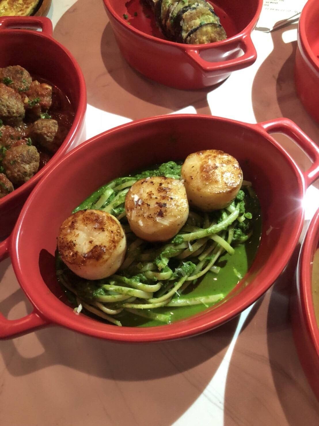 รีวิว Paisley Tapas Bar & Restaurant - Very good, nice and passionate ...