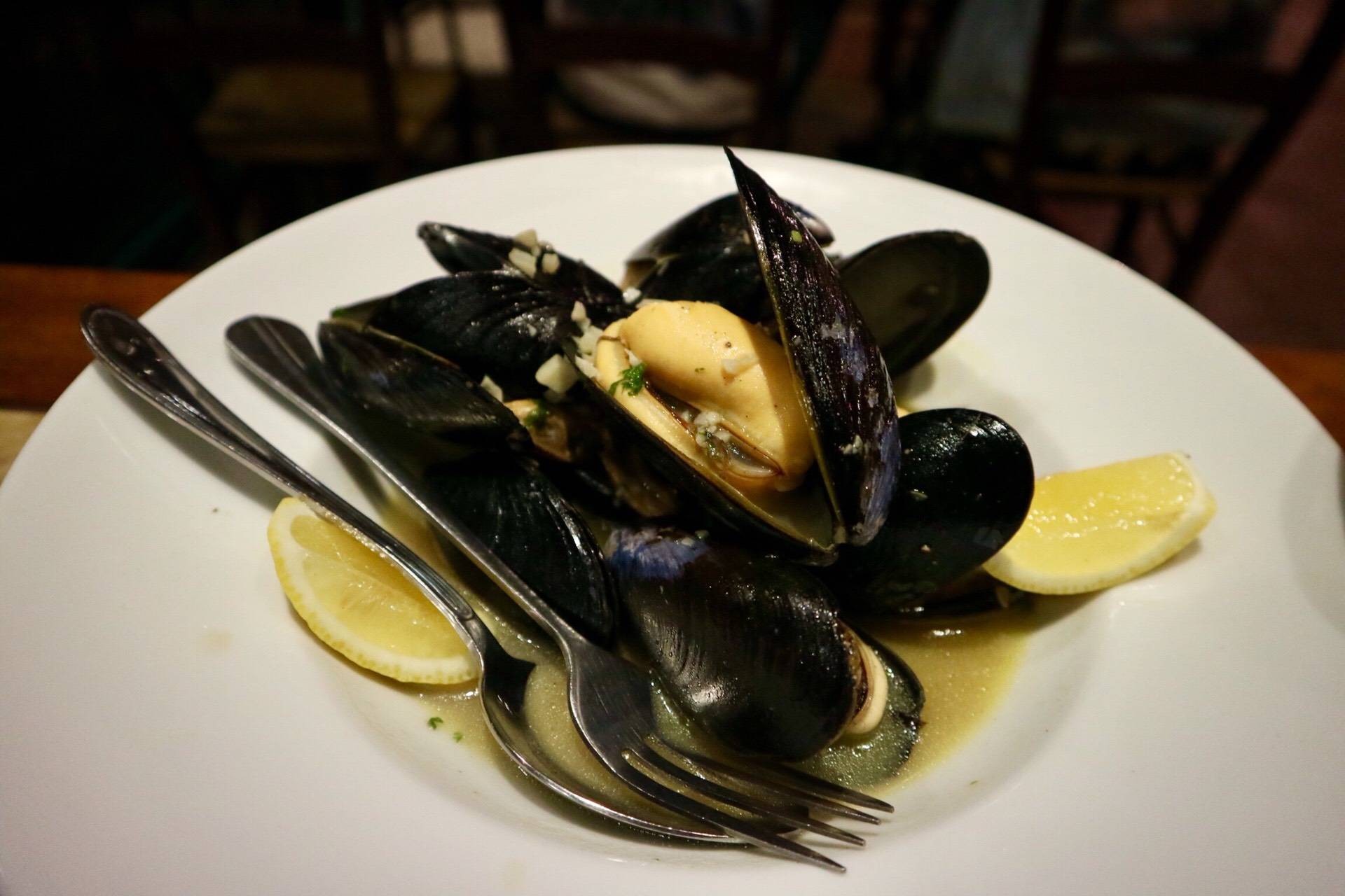 รีวิว Bacco Beach Restaurant & Wine Bar พัทยา - good Italian Restaurant ...