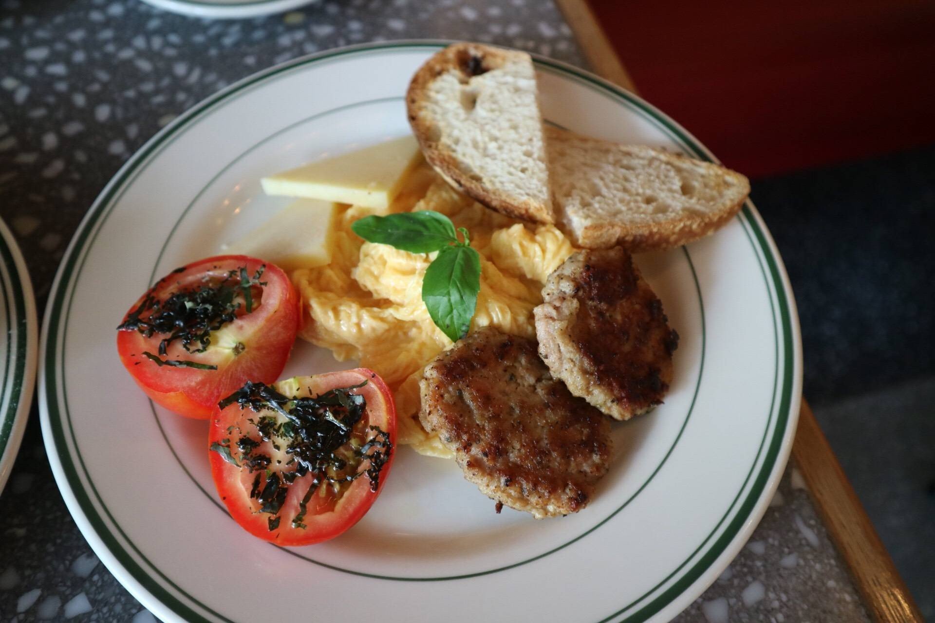 รีวิว Clinton St. Baking Company - if you like American style of ...