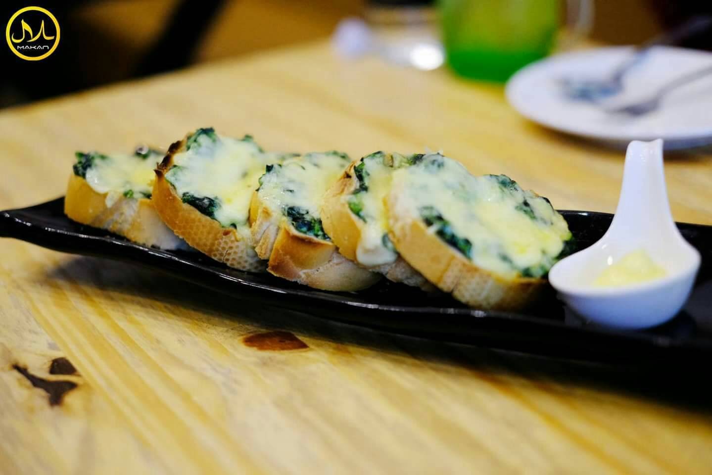 รีวิว The Bung - อาหารระดับโรงแรม แต่ราคาข้างทาง วัตถุดิบคุณภาพดี สะอาด ...