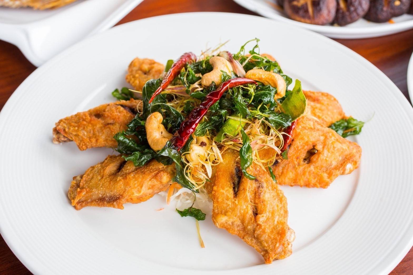 ร้าน At Tree Resort & Restaurant | รีวิวร้านอาหาร