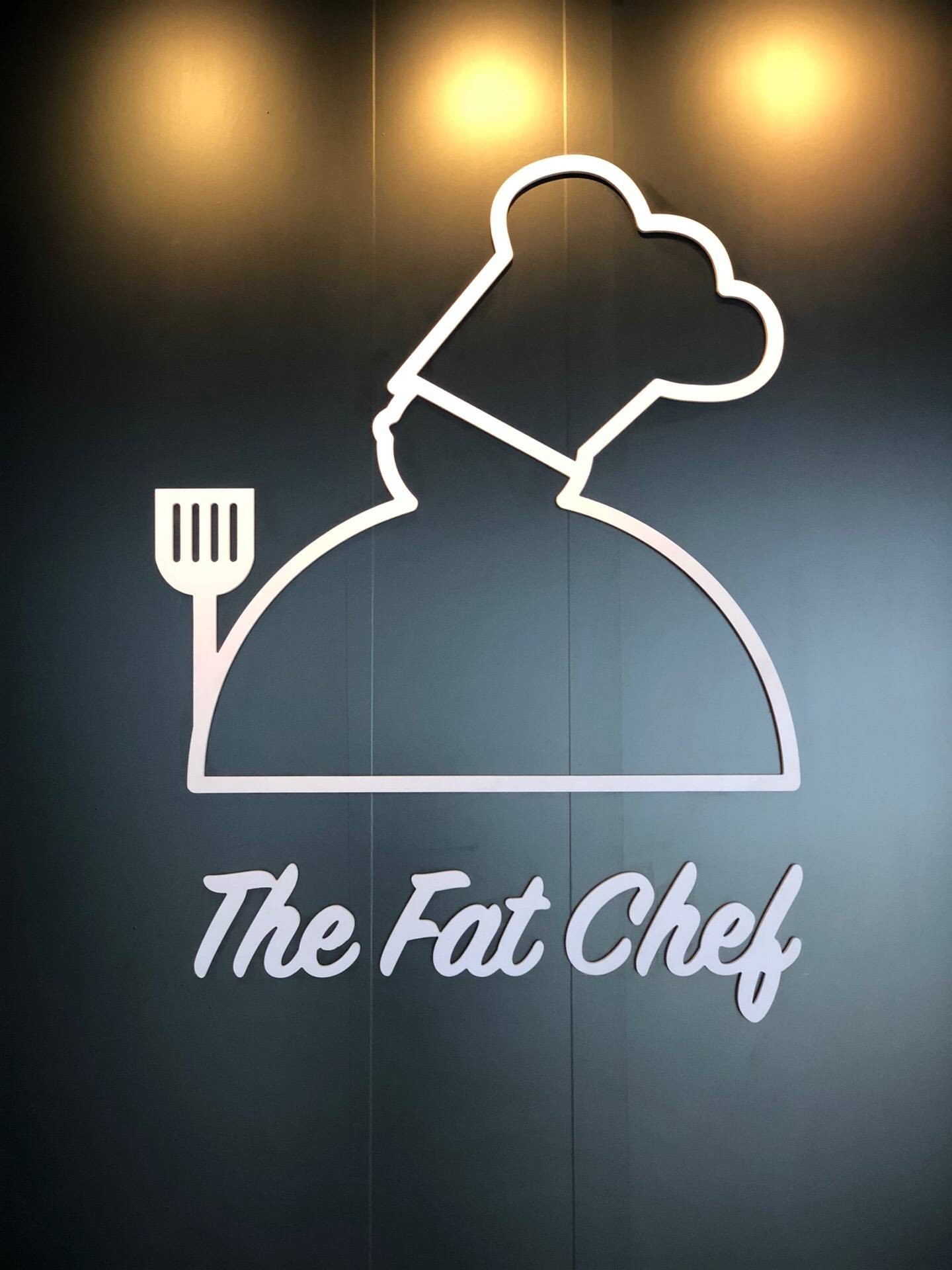 รีวิว The Fat Chef - ร้านอาหารยุโรปน้องใหม่ป้ายแดง ต้องการพัฒนาให้เป็น ...