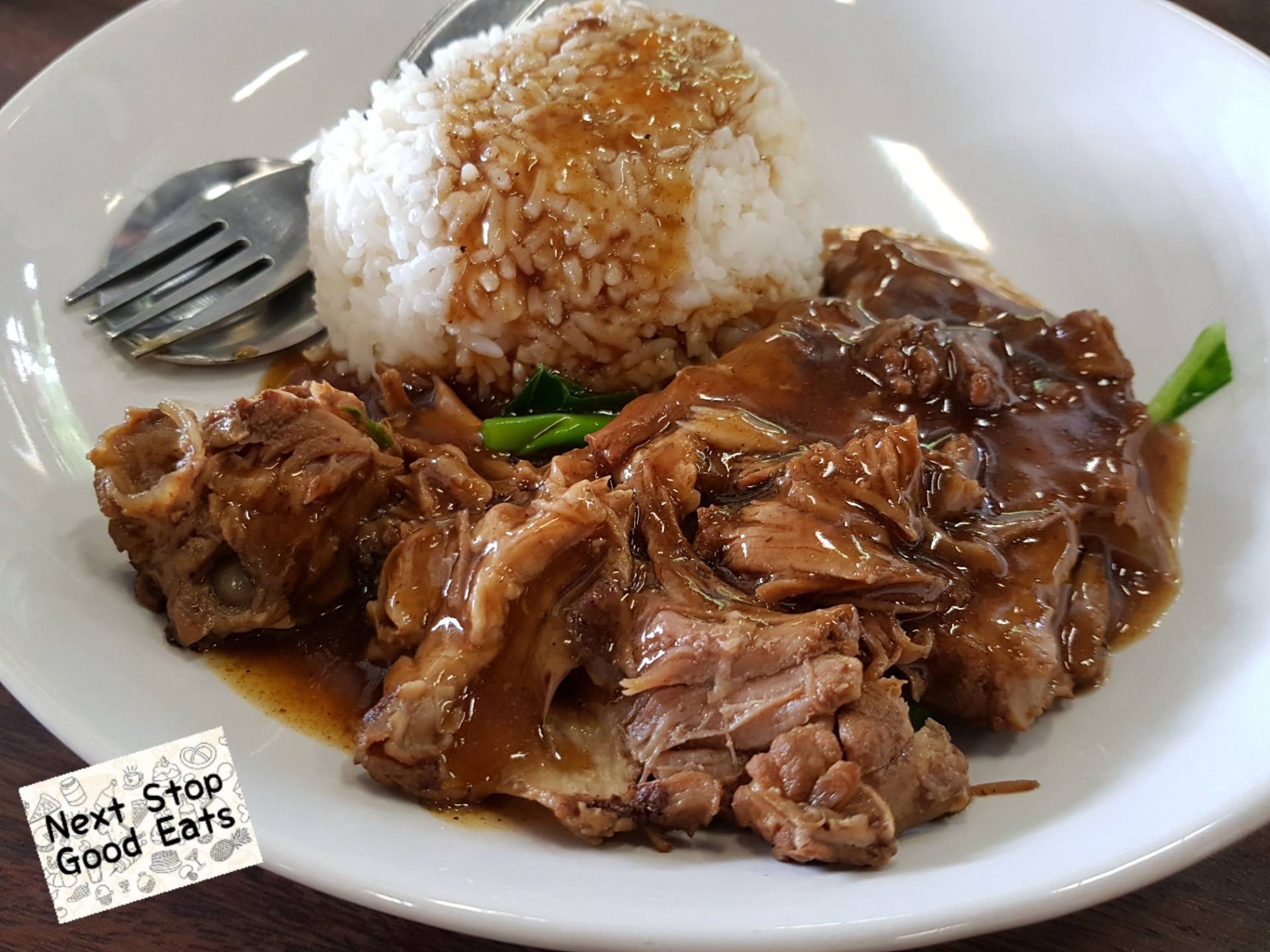 รีวิว A Jung Fish Ball • อจัง ฟิชบอล (ชื่อเดิม สอาด ลูกชิ้นปลา) พระราม ...