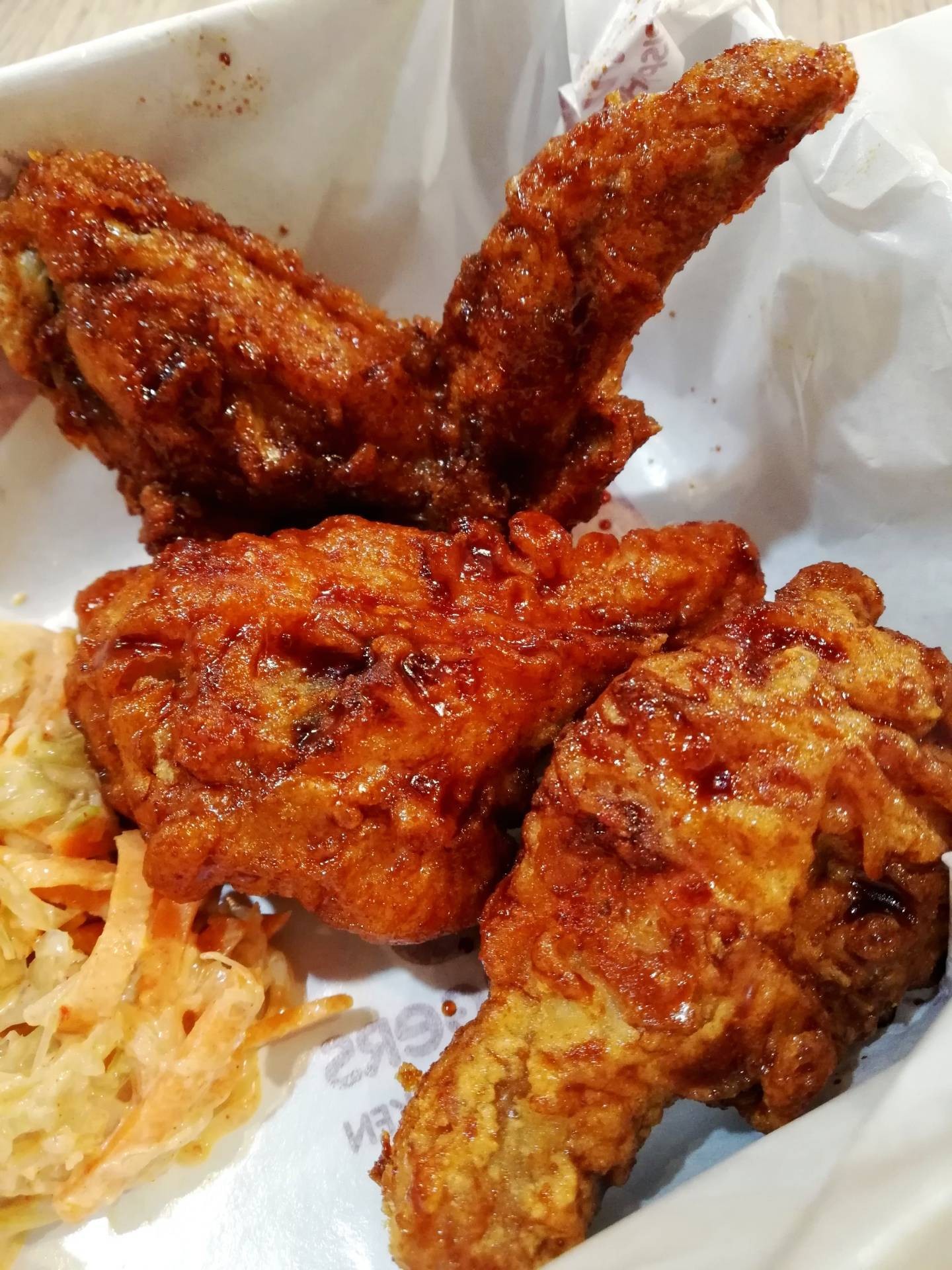 รวมร้านสาขาของ 4Fingers Crispy Chicken - ฟาสต์ฟู้ด/จานด่วน - Wongnai