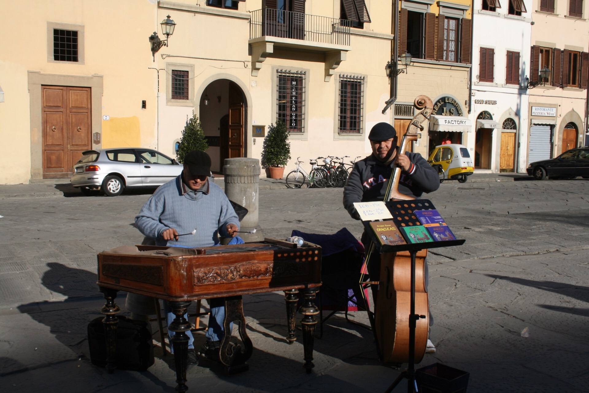 Santa Croce - รีวิวสถานที่ท่องเที่ยว